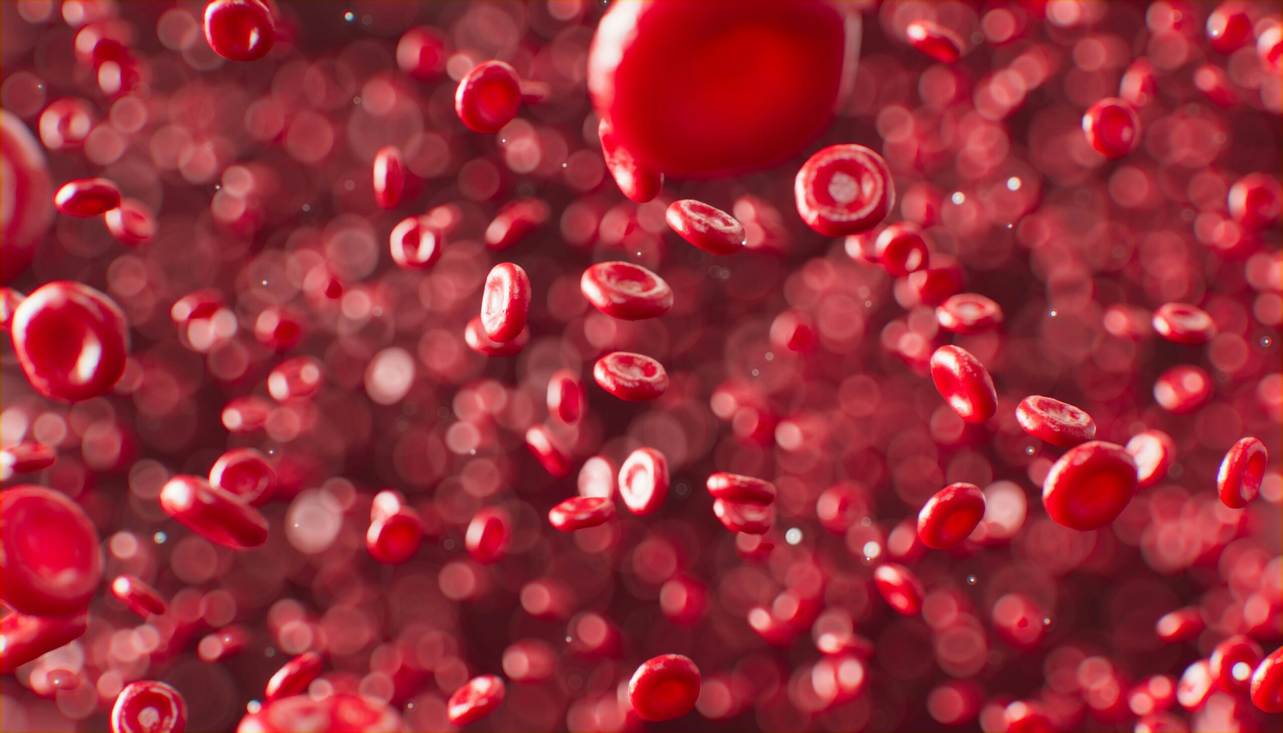 Japan Starts Clinical Trials For Artificial Blood Which Is Compatible ...
