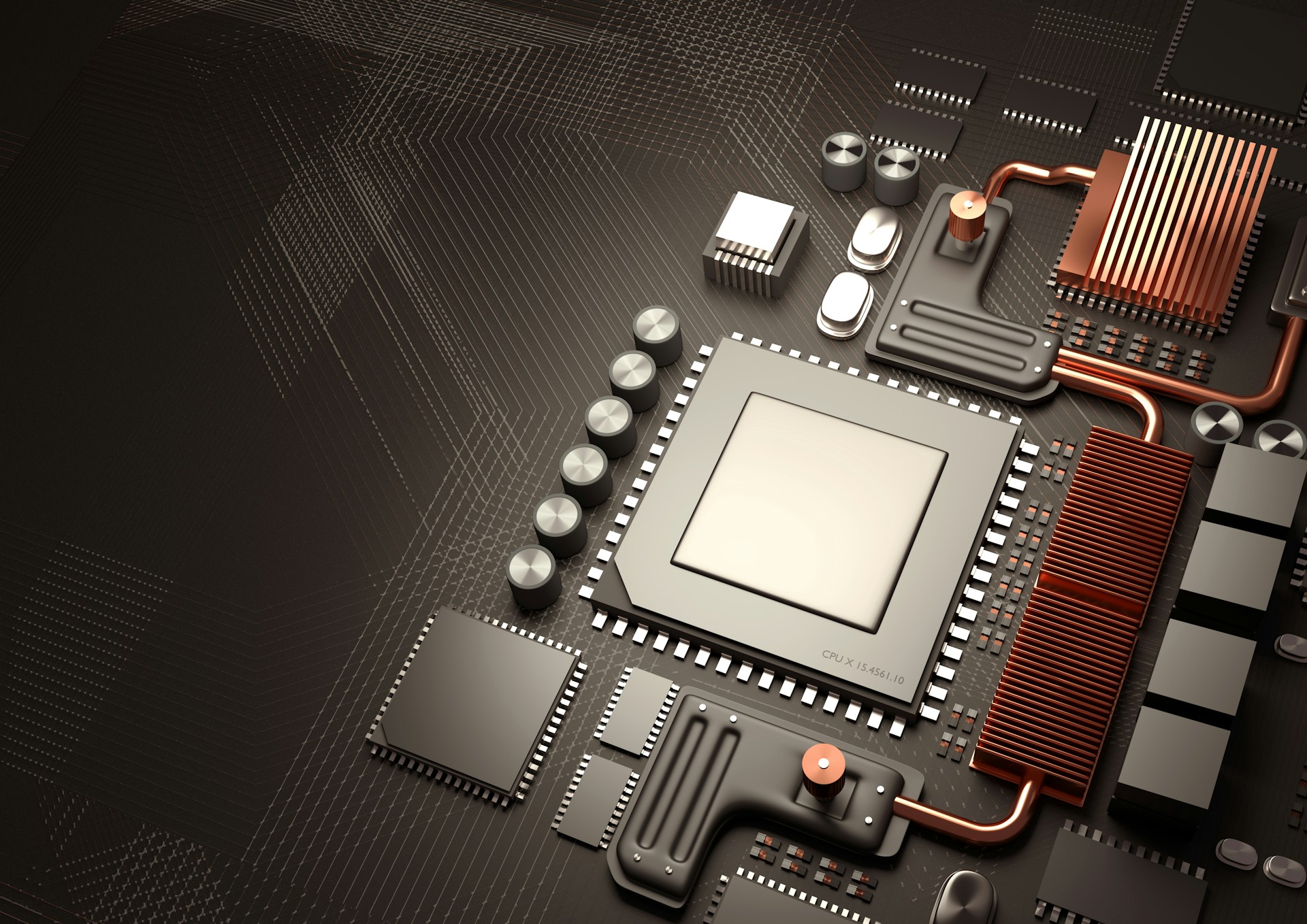 7 Best AI-Native Embedded Edge Processors - TechRound