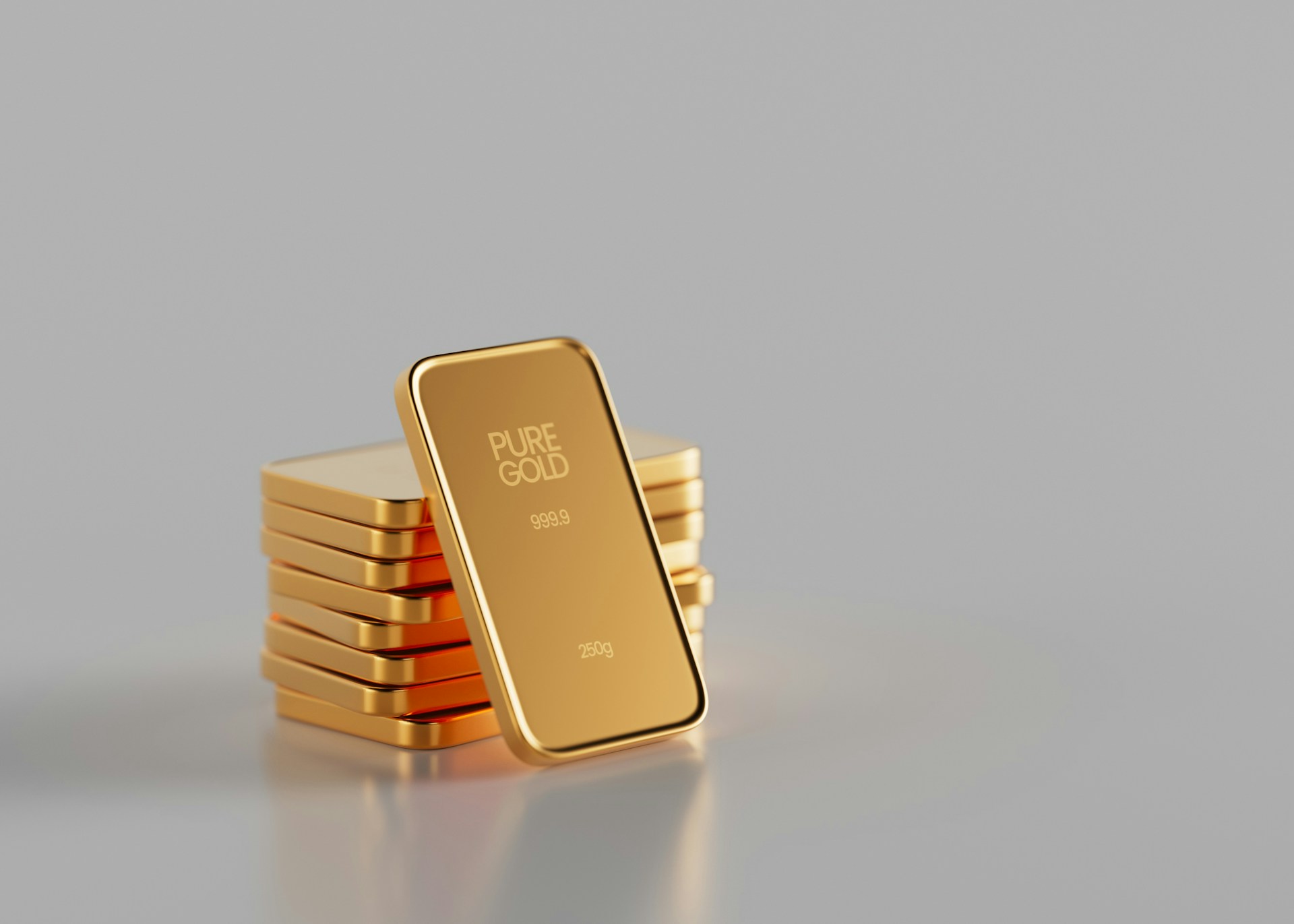 Research Shows Young People Are Investing In Bitcoin Over Gold - TechRound