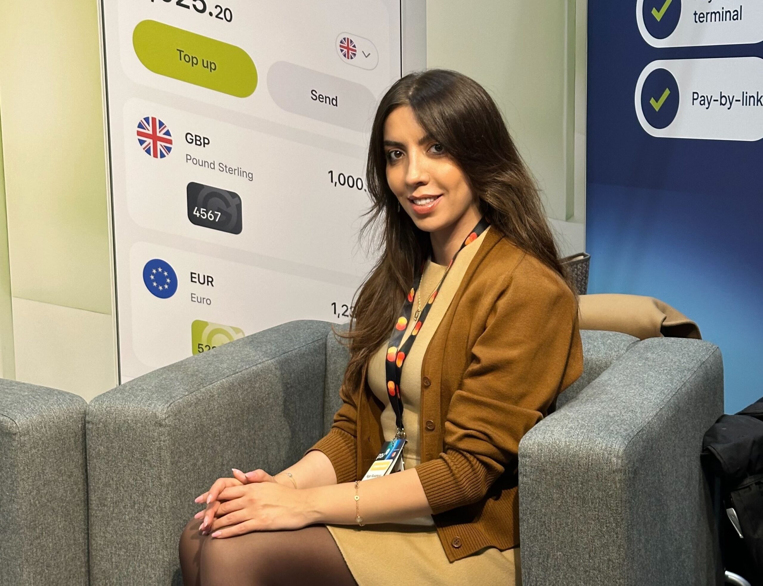 Responsible Leadership in the Fintech Industry with Guavapay and Nigar ...