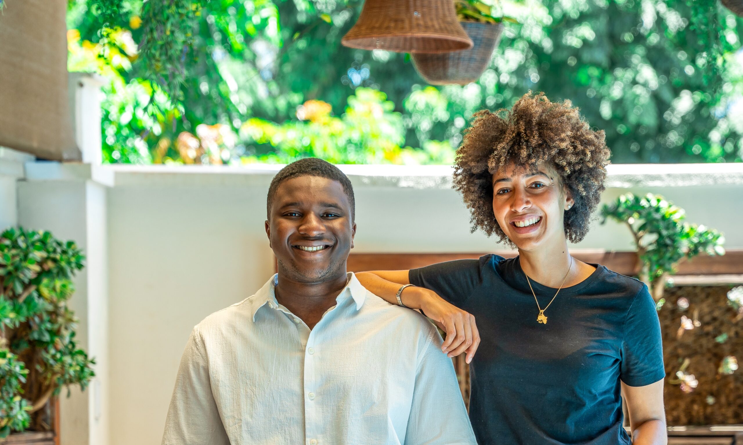 1. MANSA - TechRound