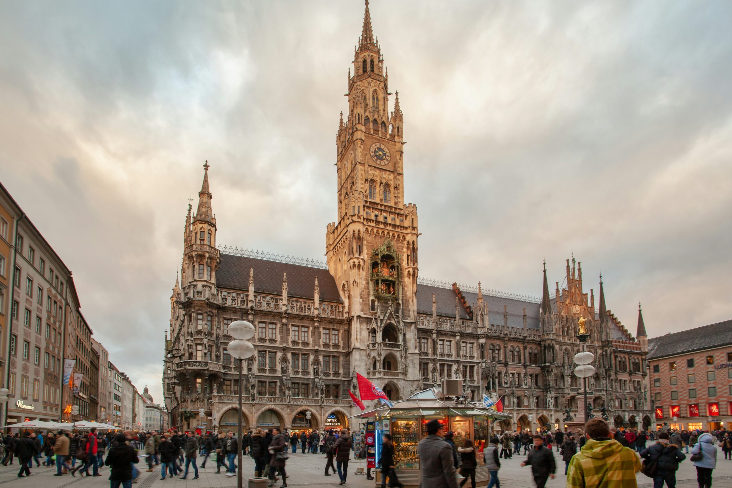 Top Fintech Startups In Germany TechRound