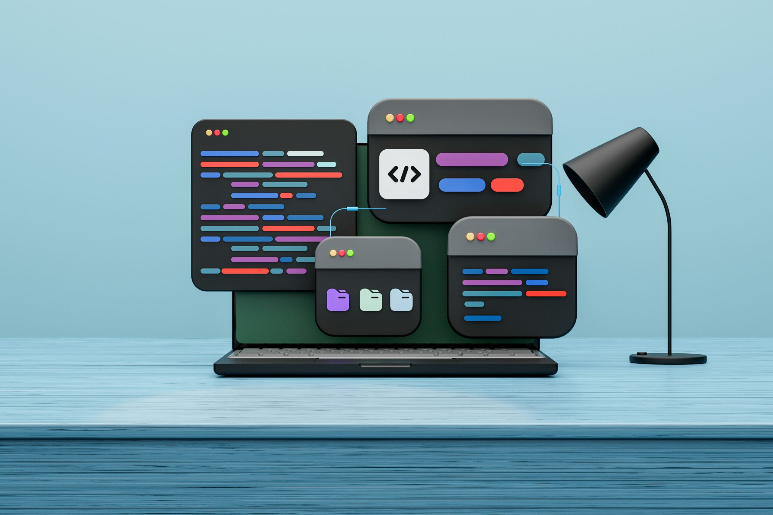 What Is Automated Code, And Who Uses It? - TechRound