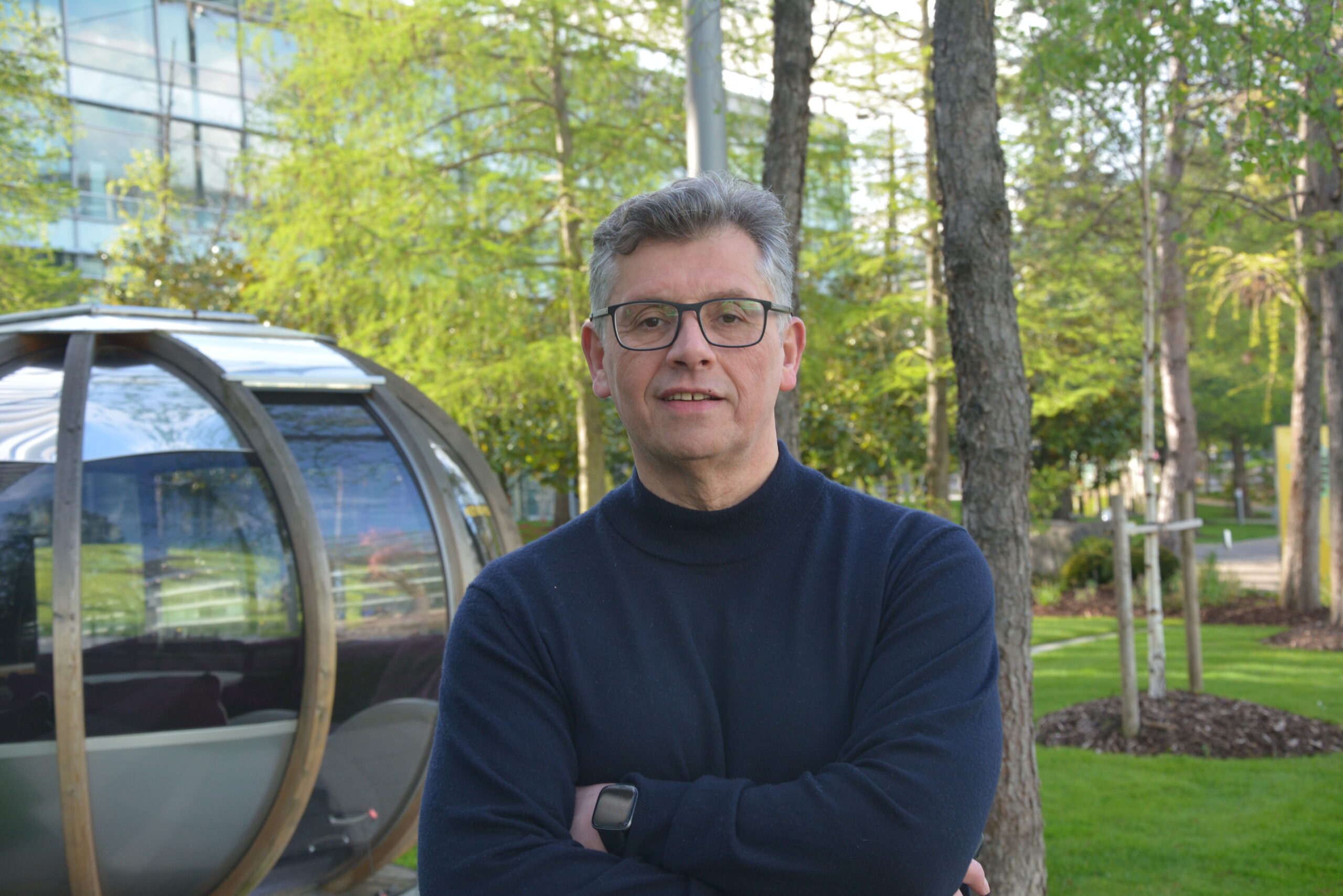 20. Beam - TechRound