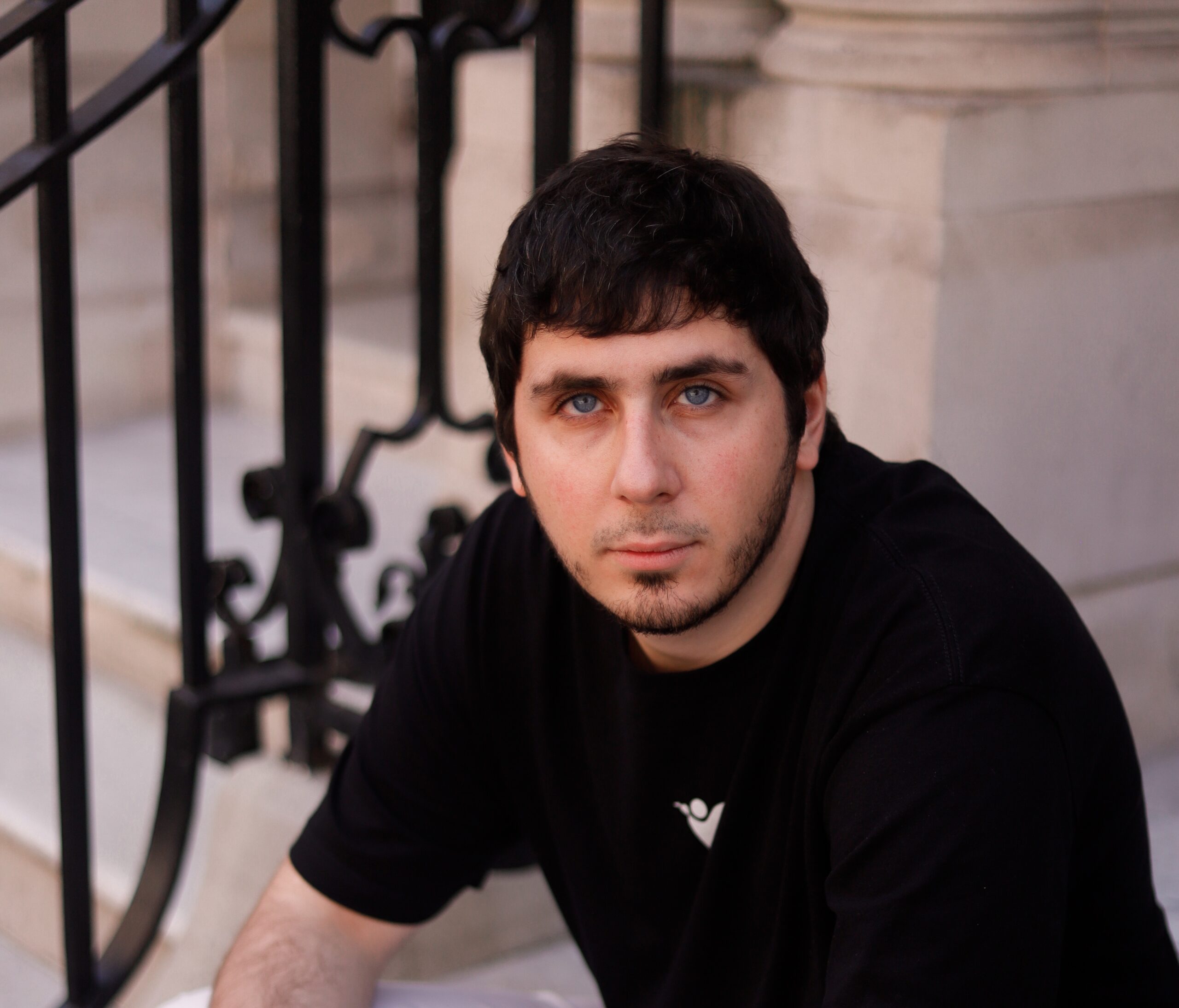 Founder of the Week: Aliaksandr Kazhamiakin - TechRound