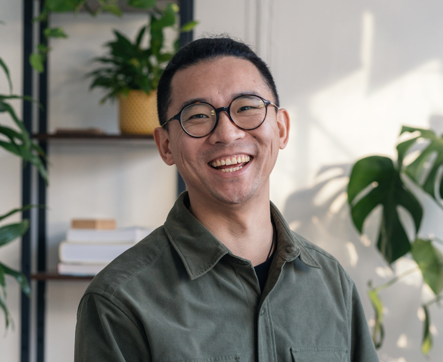 Meet Shawn Du, CEO and Founder at VAT Reclaims Platform: REvenir AI ...