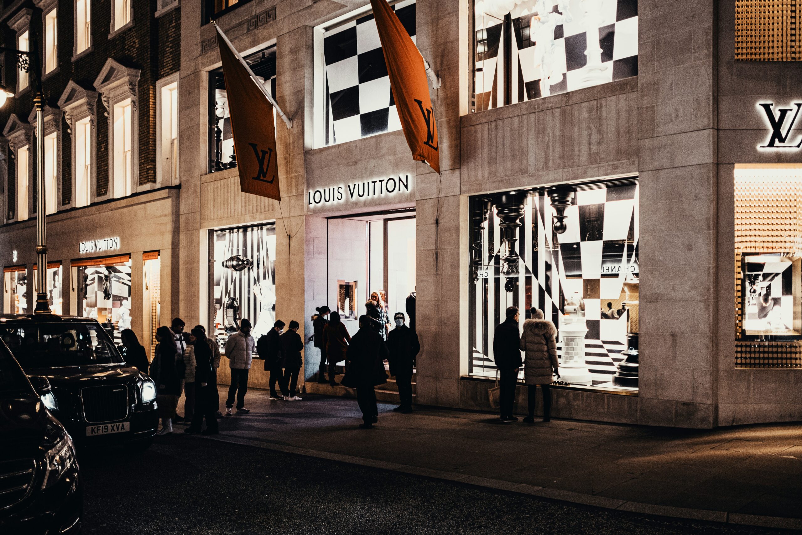Louis Vuitton UK Faces Serious Data Breach Amid Retail Attacks - TechRound