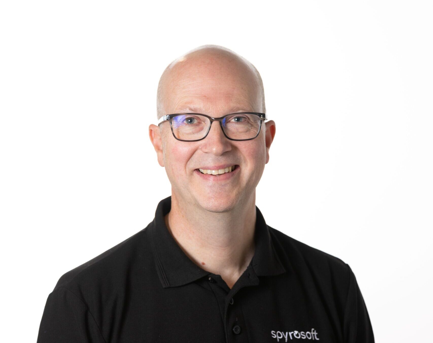 Meet Andrew Radcliffe, CEO and Co-Founder at Technology Consultancy Company: Spyrosoft - TechRound