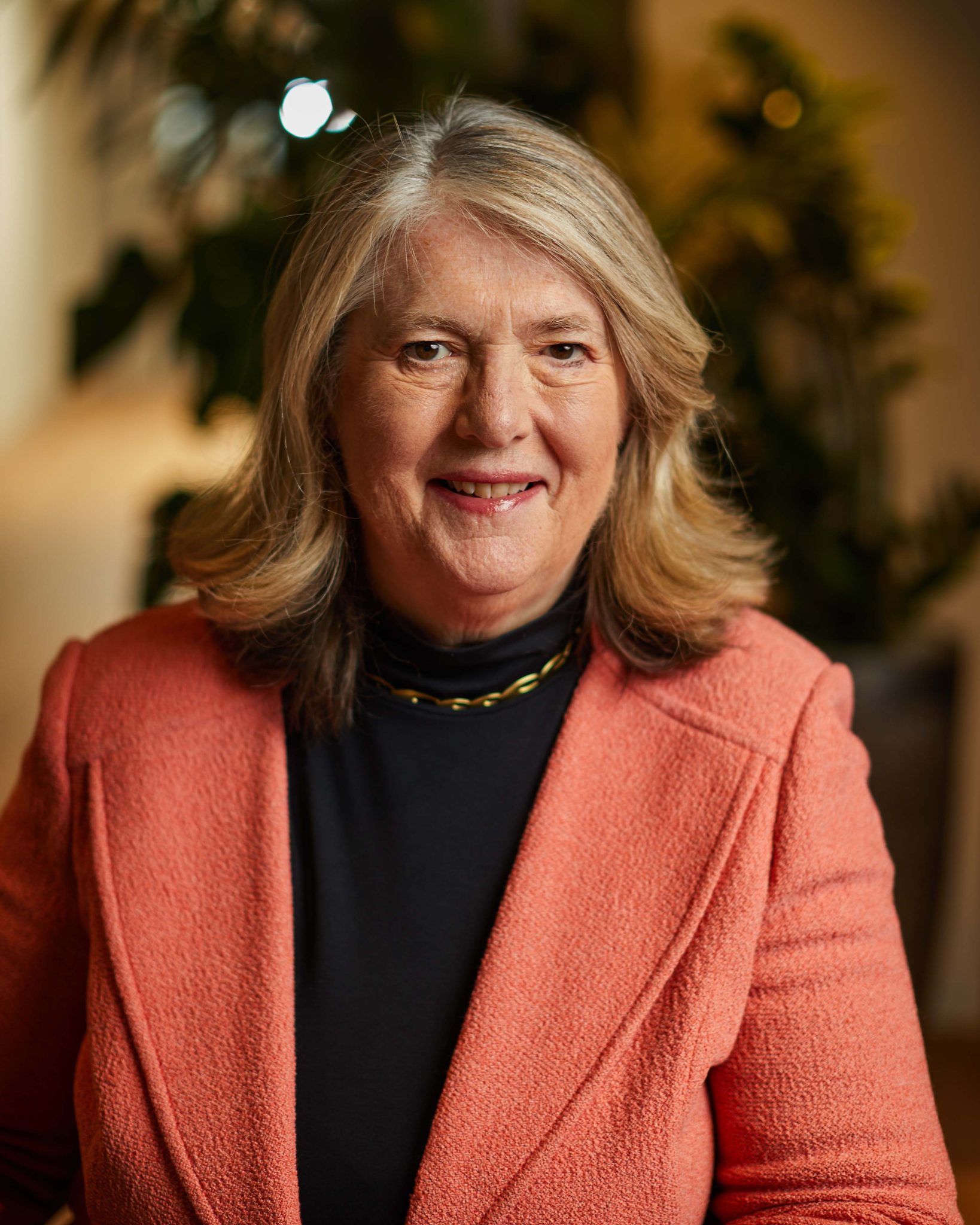 Founder of the Week: Anne Glover - TechRound