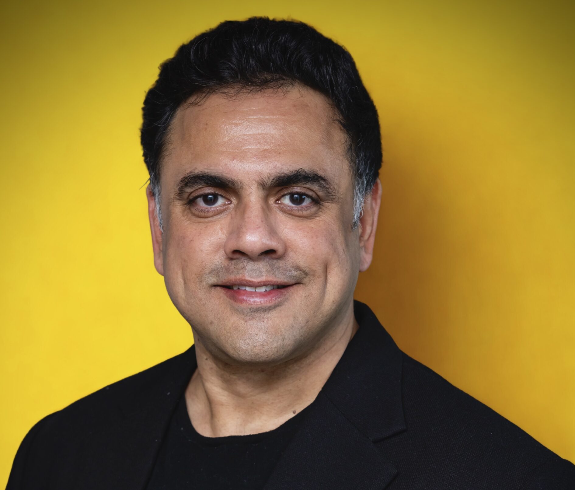 Sunil Dua, SaaS66 Judge, Tells Us What He Wants To See From Entrants ...