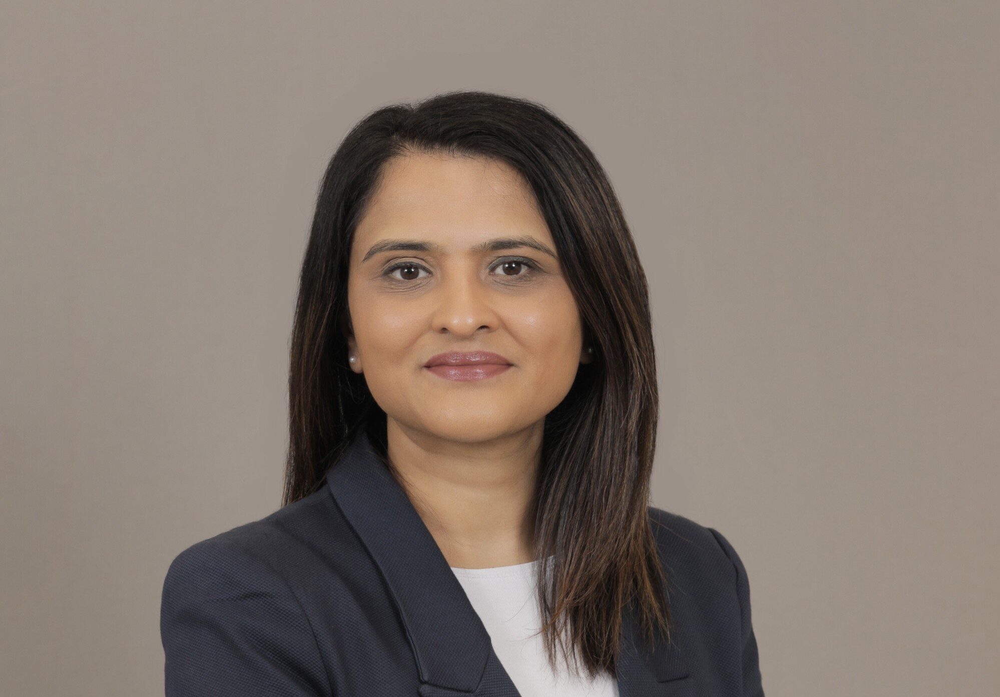 Meet Preya Patel, MD at Data Management Firm: Raw Knowledge - TechRound