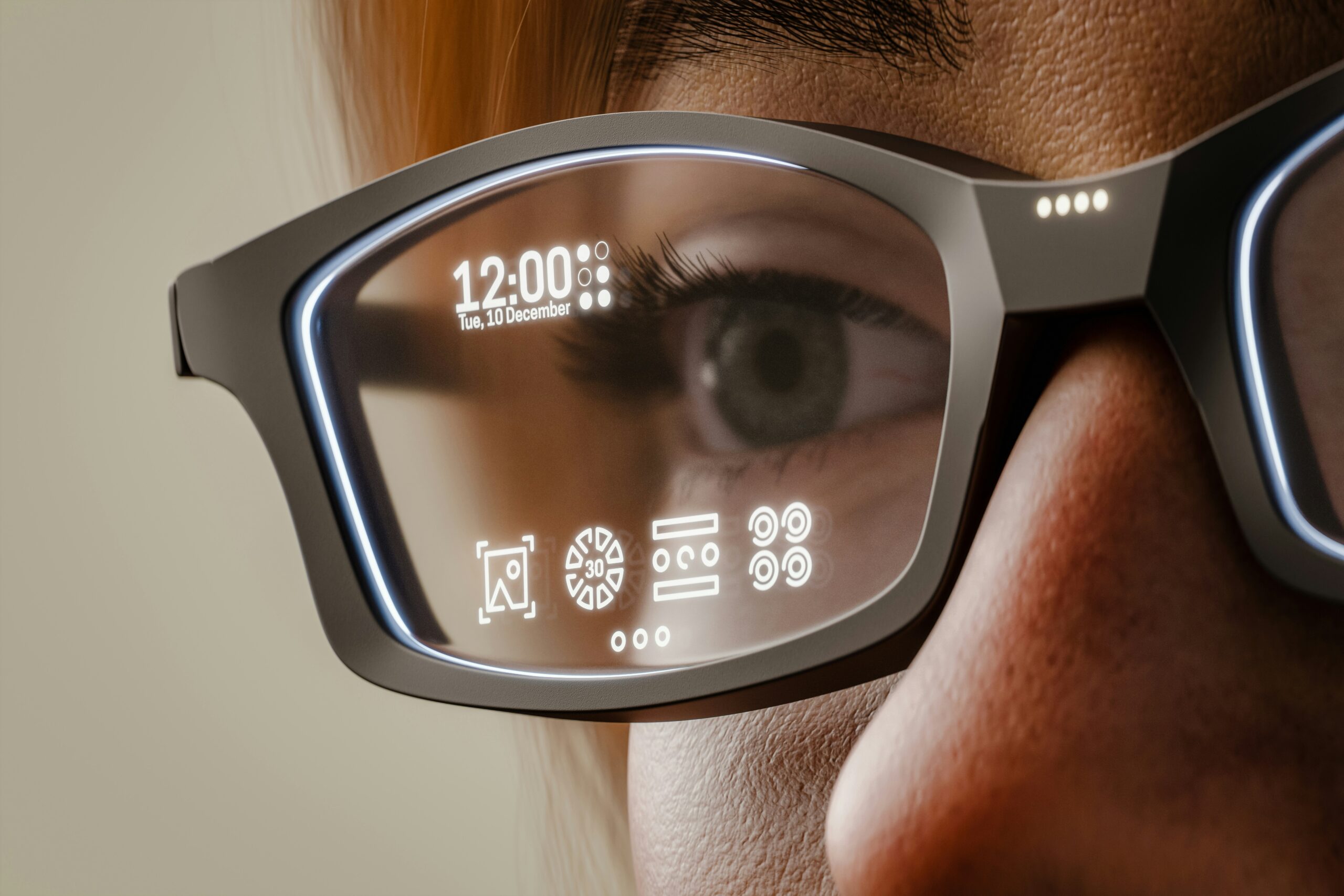 Meta Launches New AI Smart Glasses - TechRound