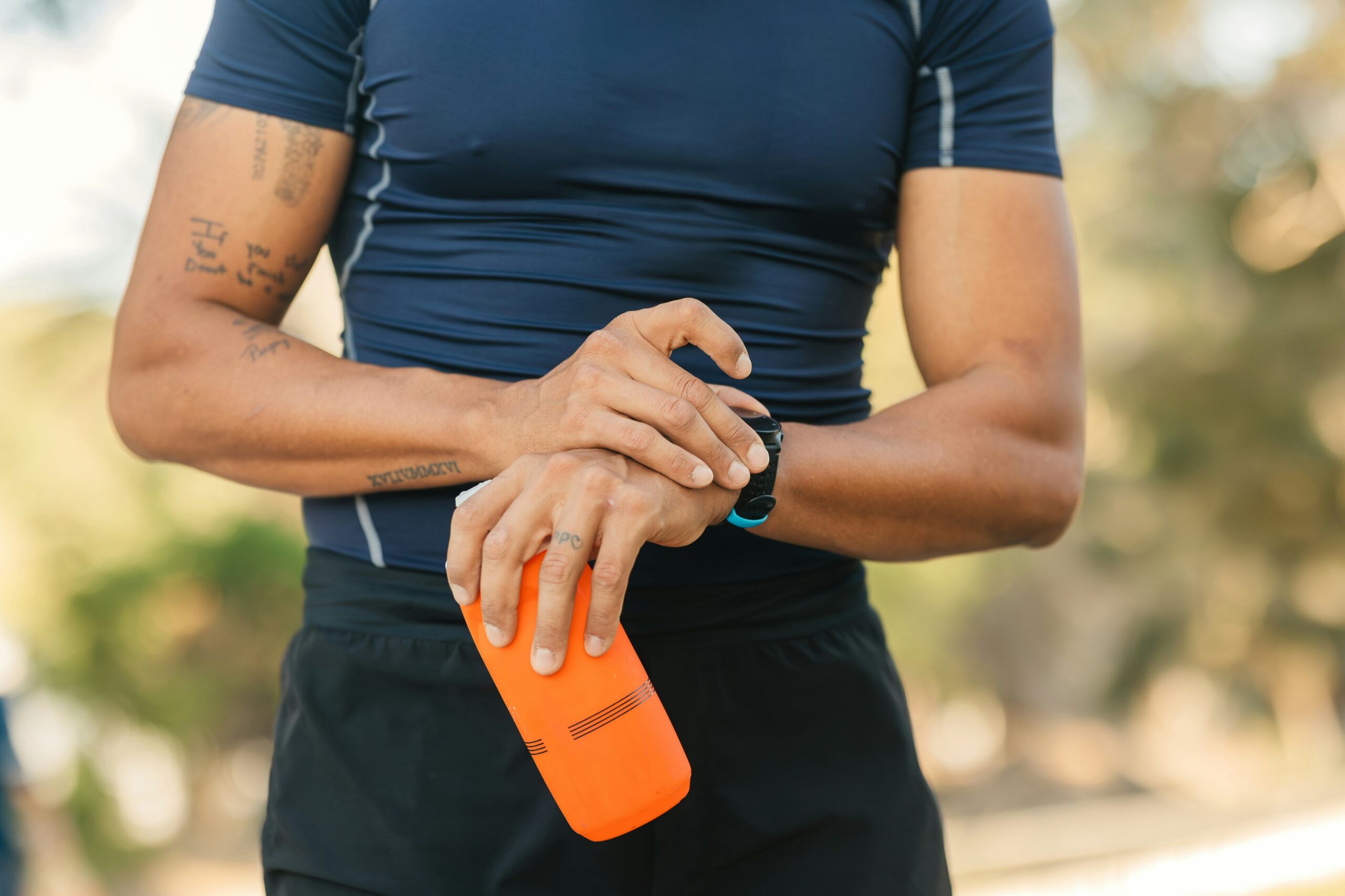 How Universities Are Using Wearable Tech To Understand New Health Data ...
