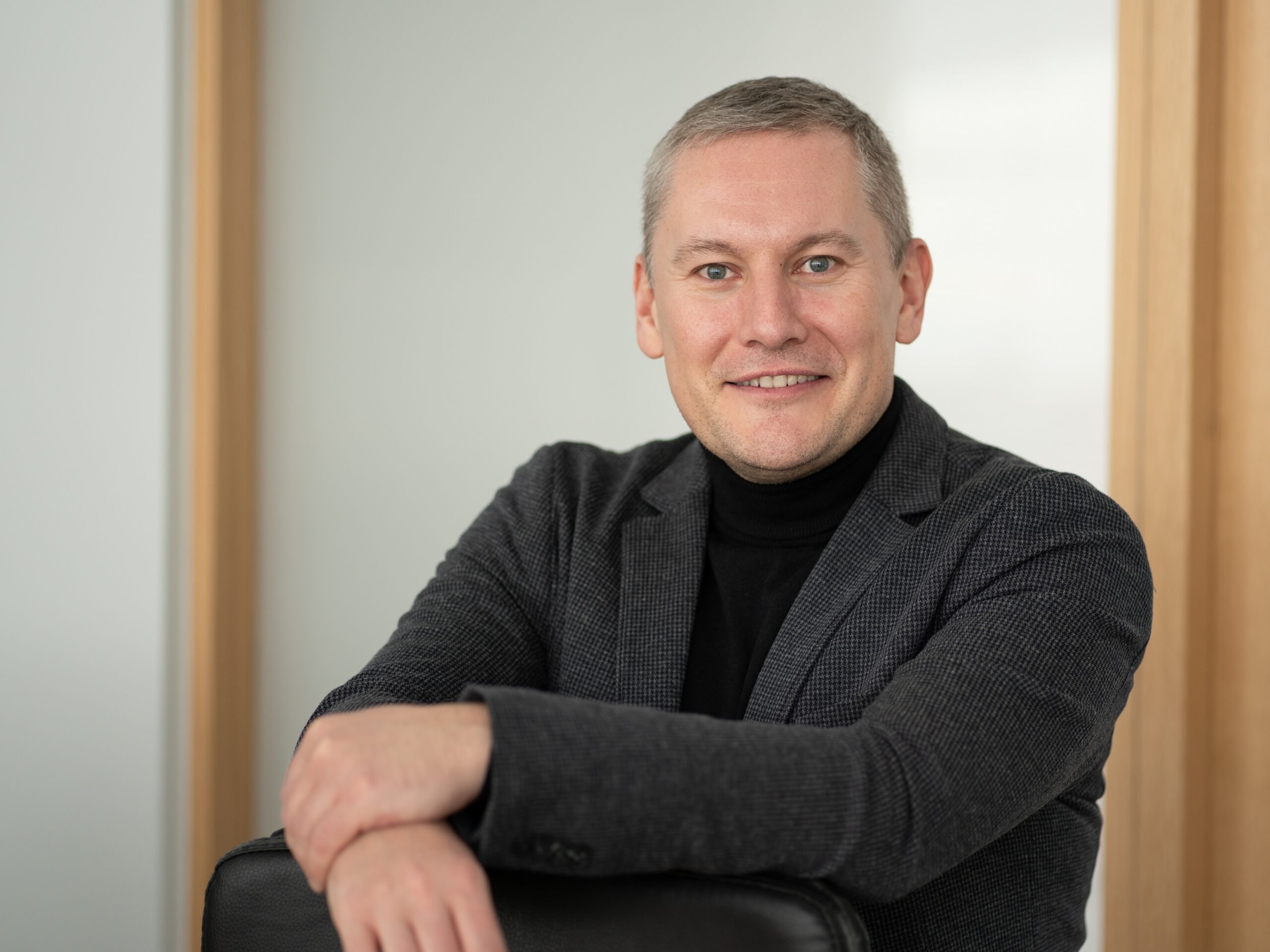 13. CybExer - TechRound