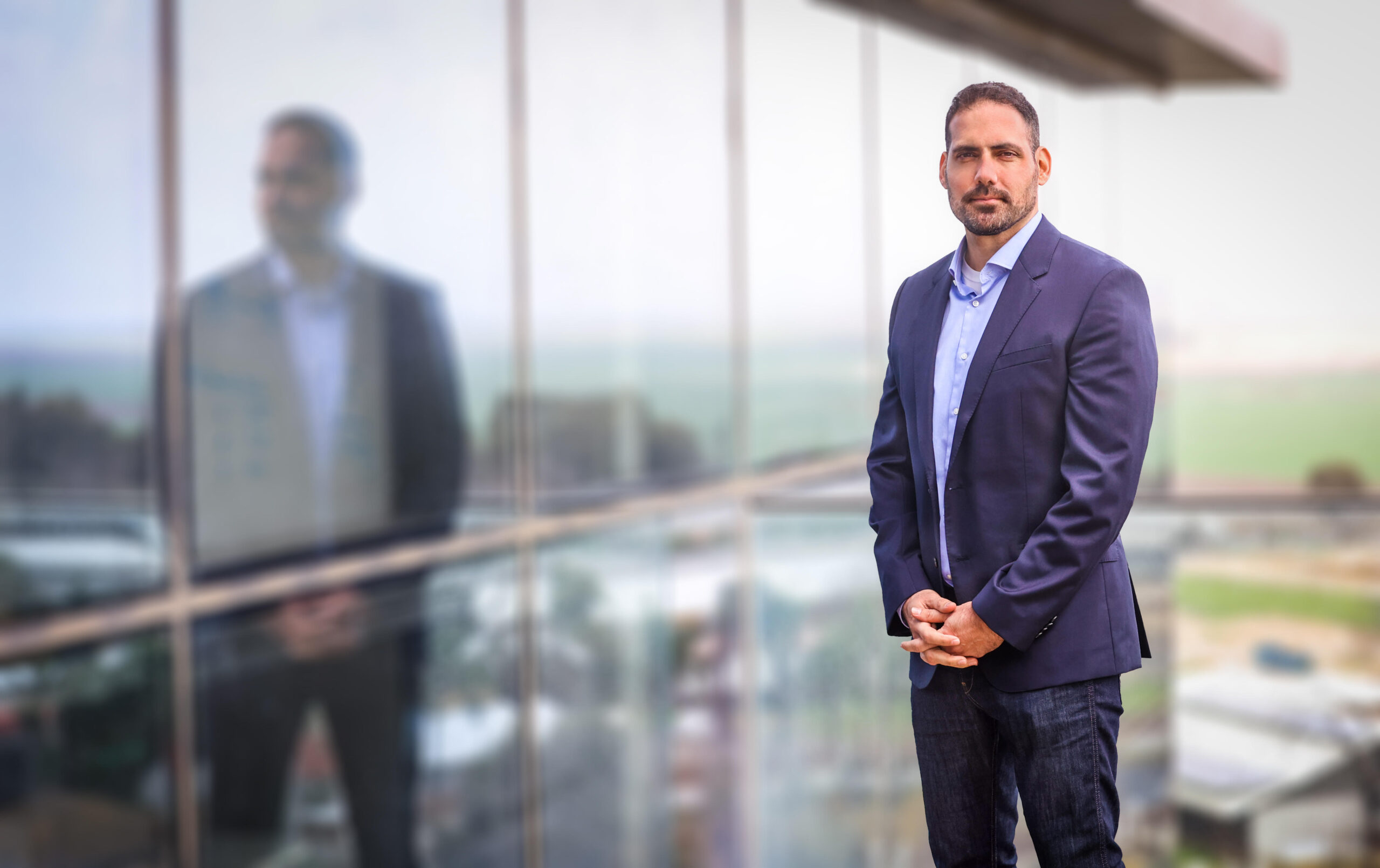 Dr. Joseph Nathan, ForSight Robotics: Democratising Quality Surgical ...