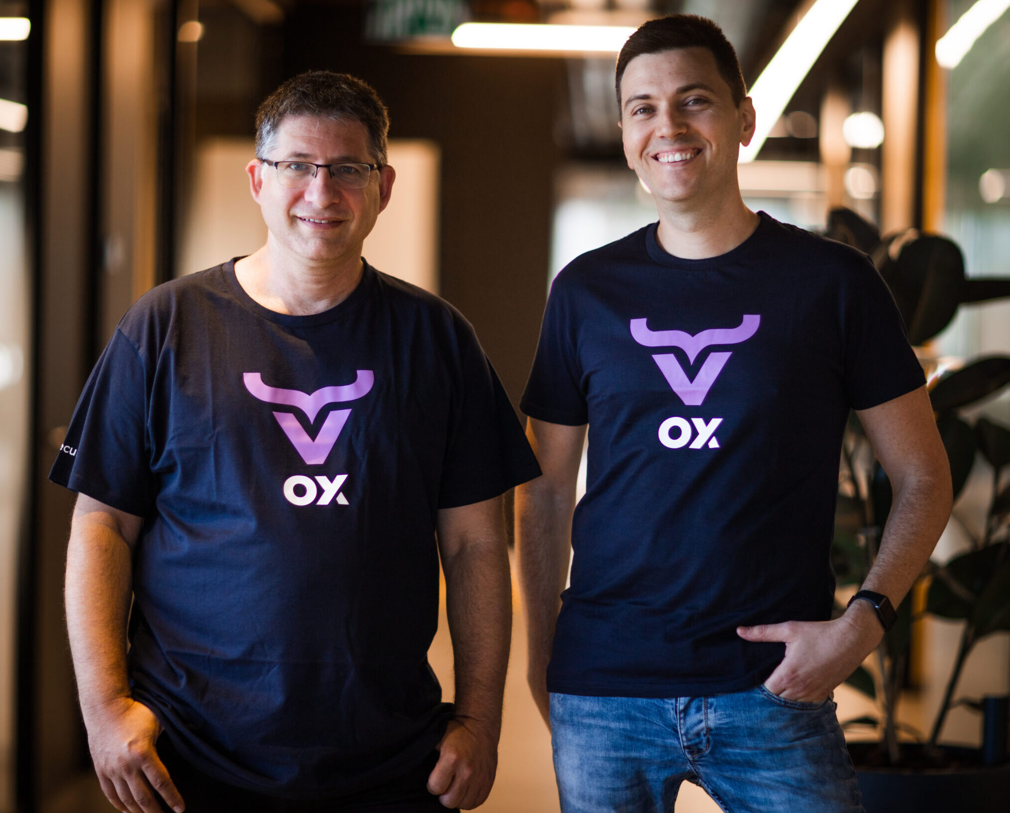22. OX Security - TechRound