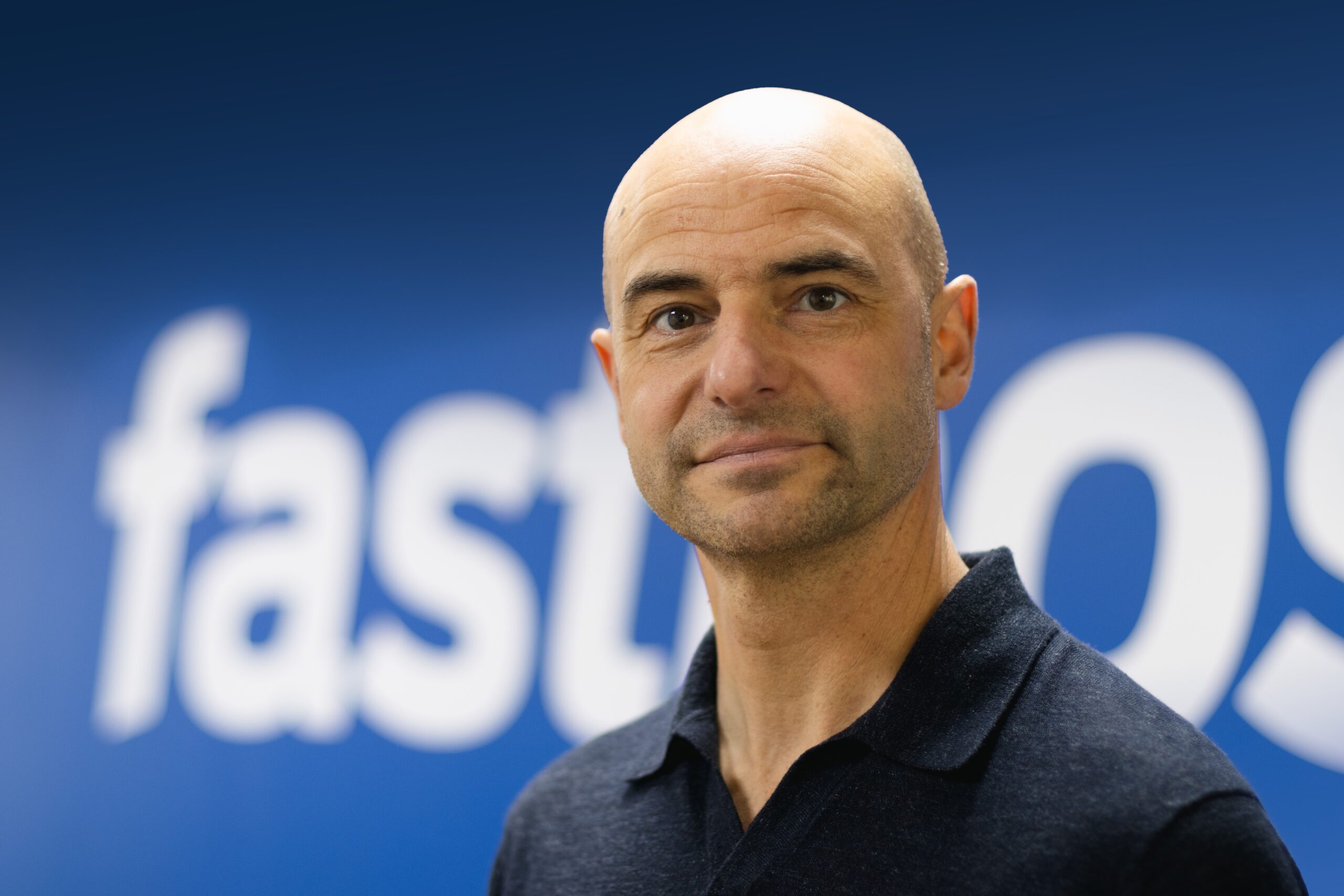 Rupert Bedell, Managing Director at Award-Winning Internet Hosting Business: Fasthosts - TechRound