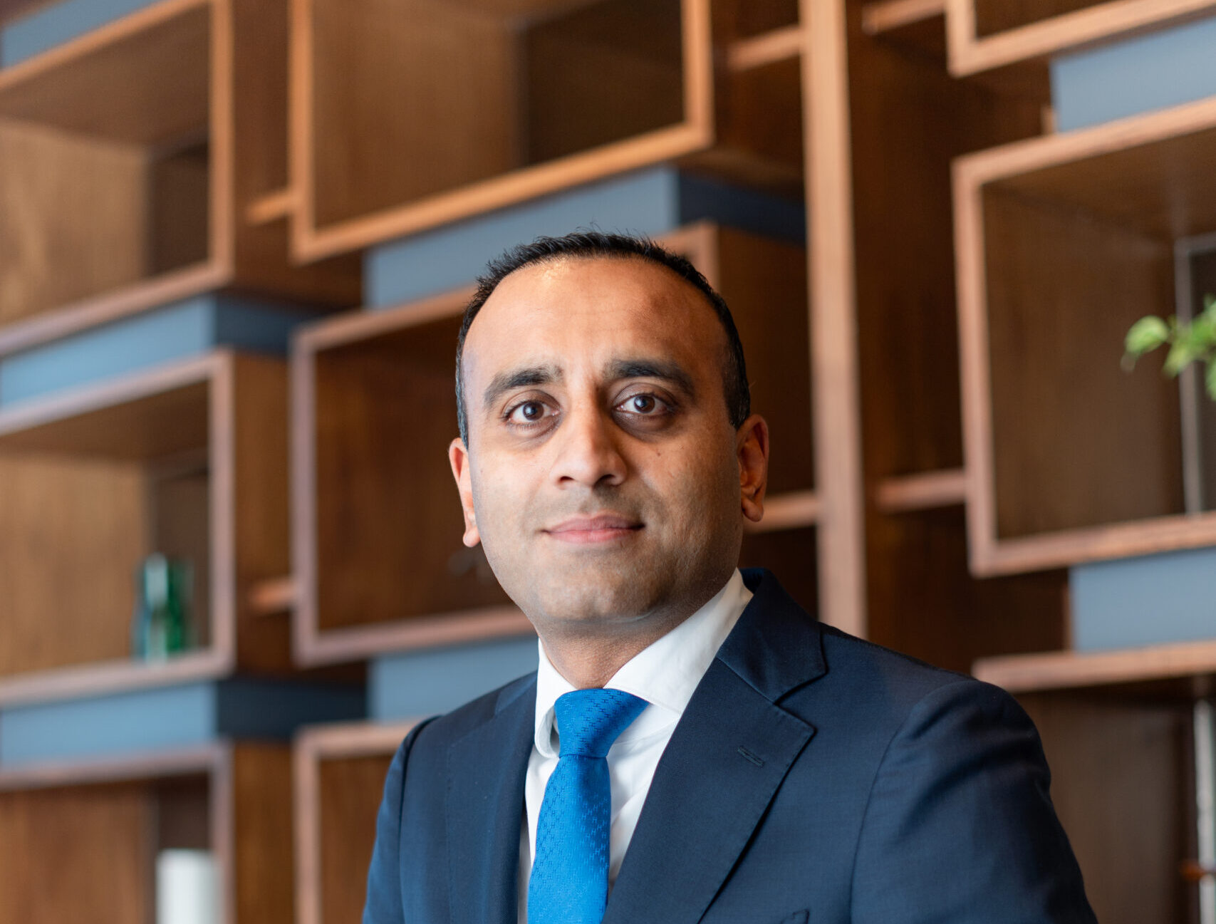 A Chat with Rishi Patel, Founder and CEO at International Business ...