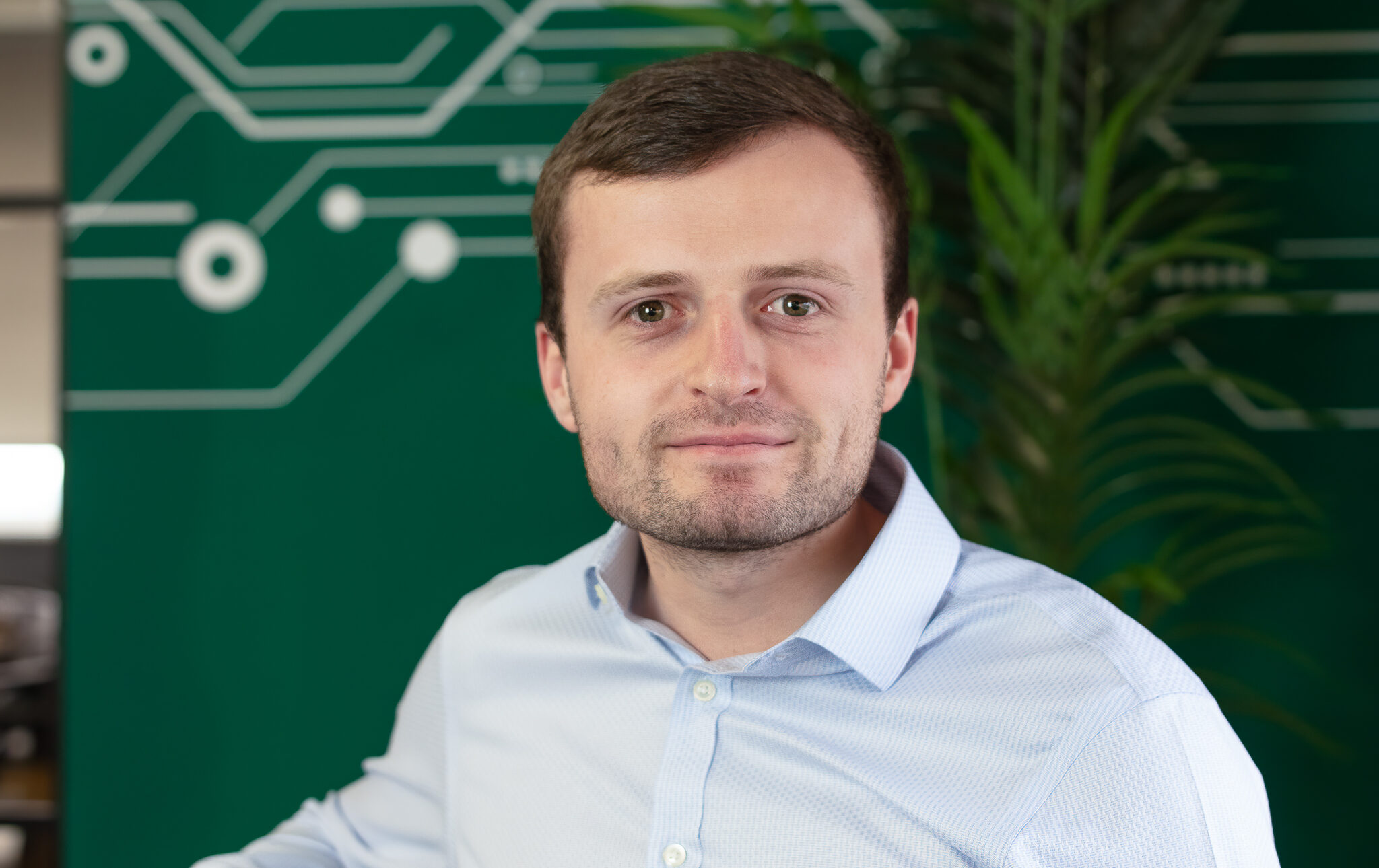 Ryan Stephenson-Brown, COO at Evolve: Making Business Grade Internet Connectivity Simple - TechRound