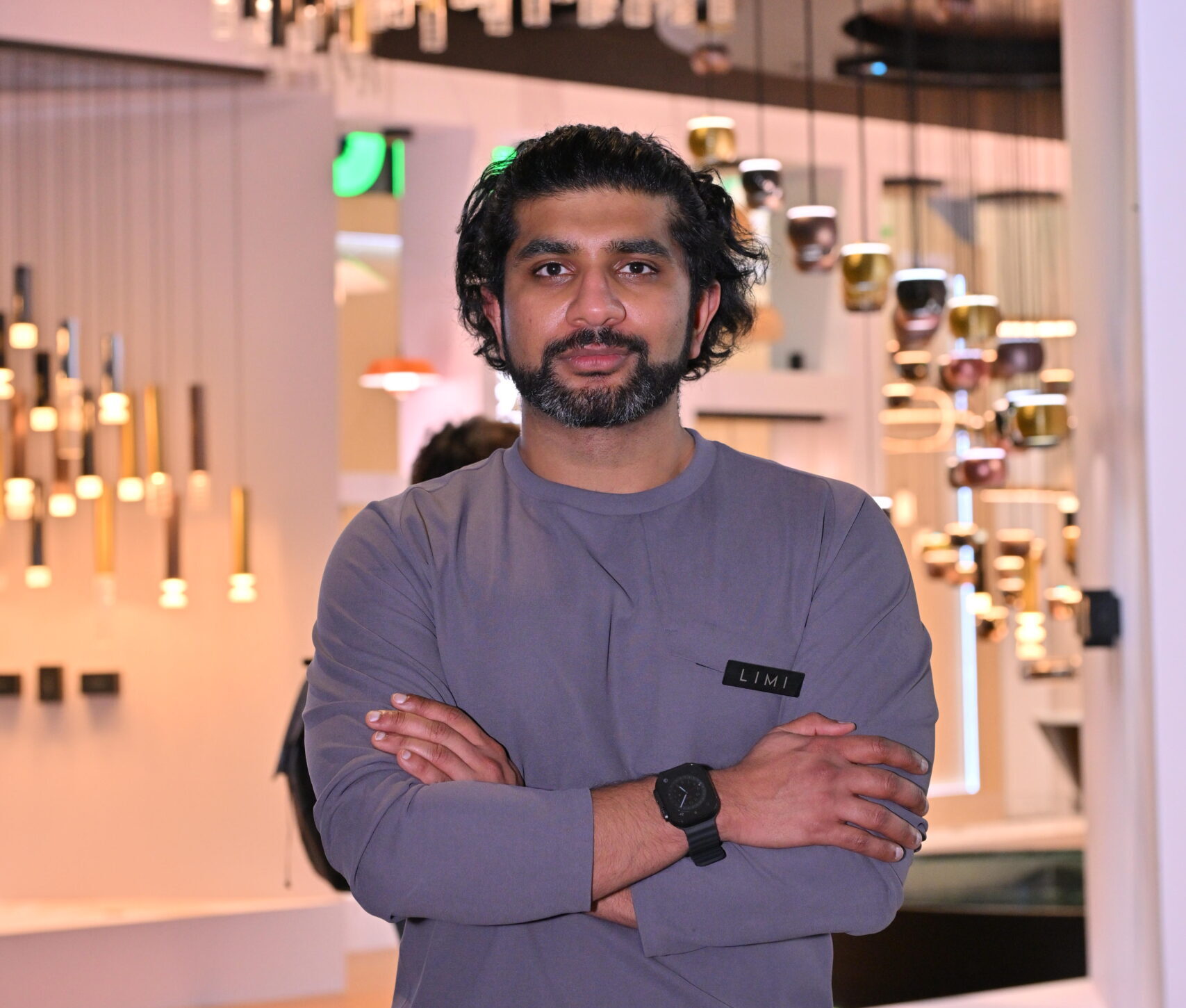 50. Limi AI - TechRound