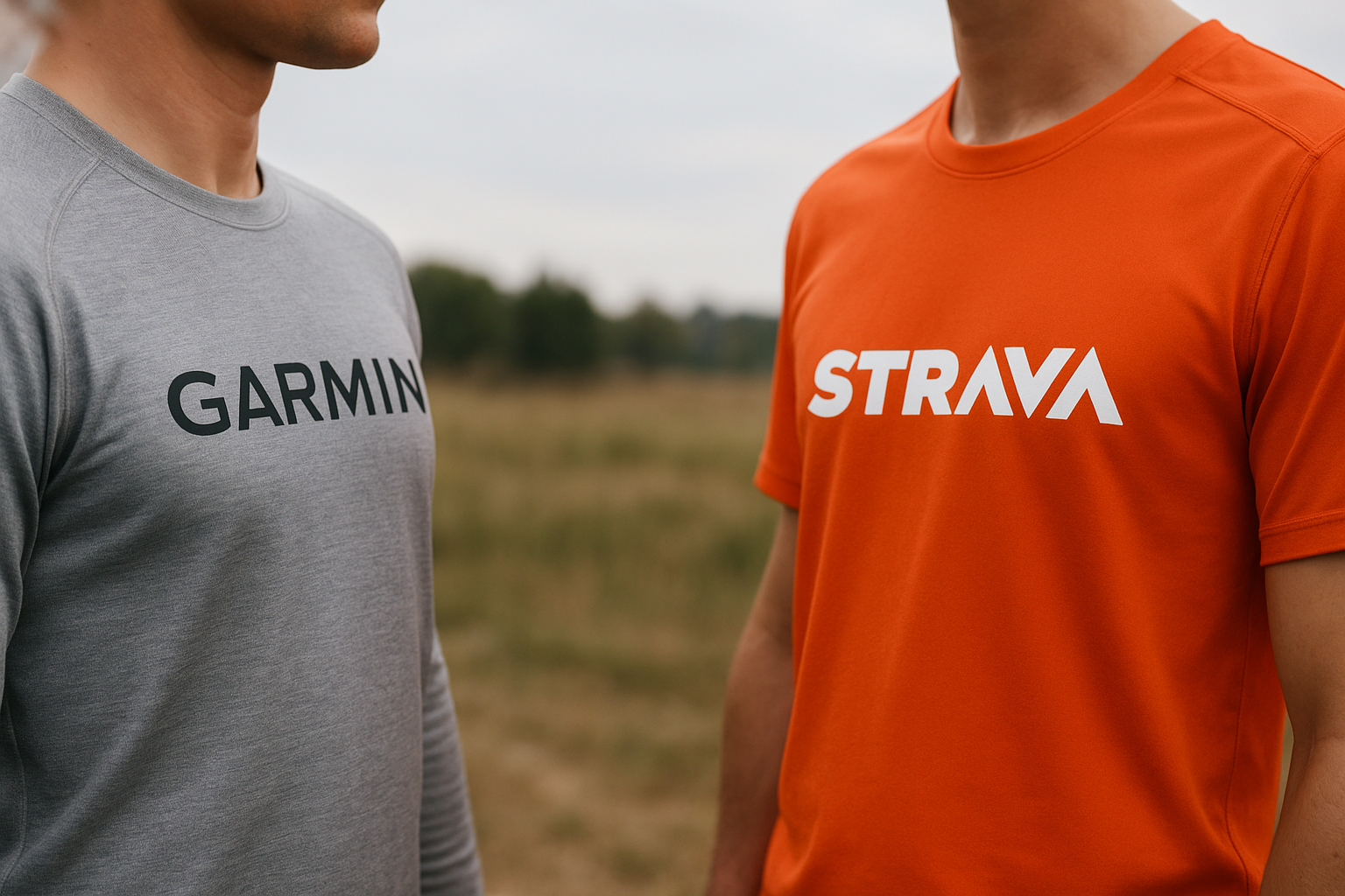 Strava And Garmin Call A Truce After A Nail-Biting 21 Days - TechRound