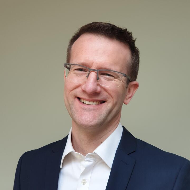 Peter Crocker, CEO at Oxford Semantic Technologies (OST): Logical AI Without Hallucinations ...