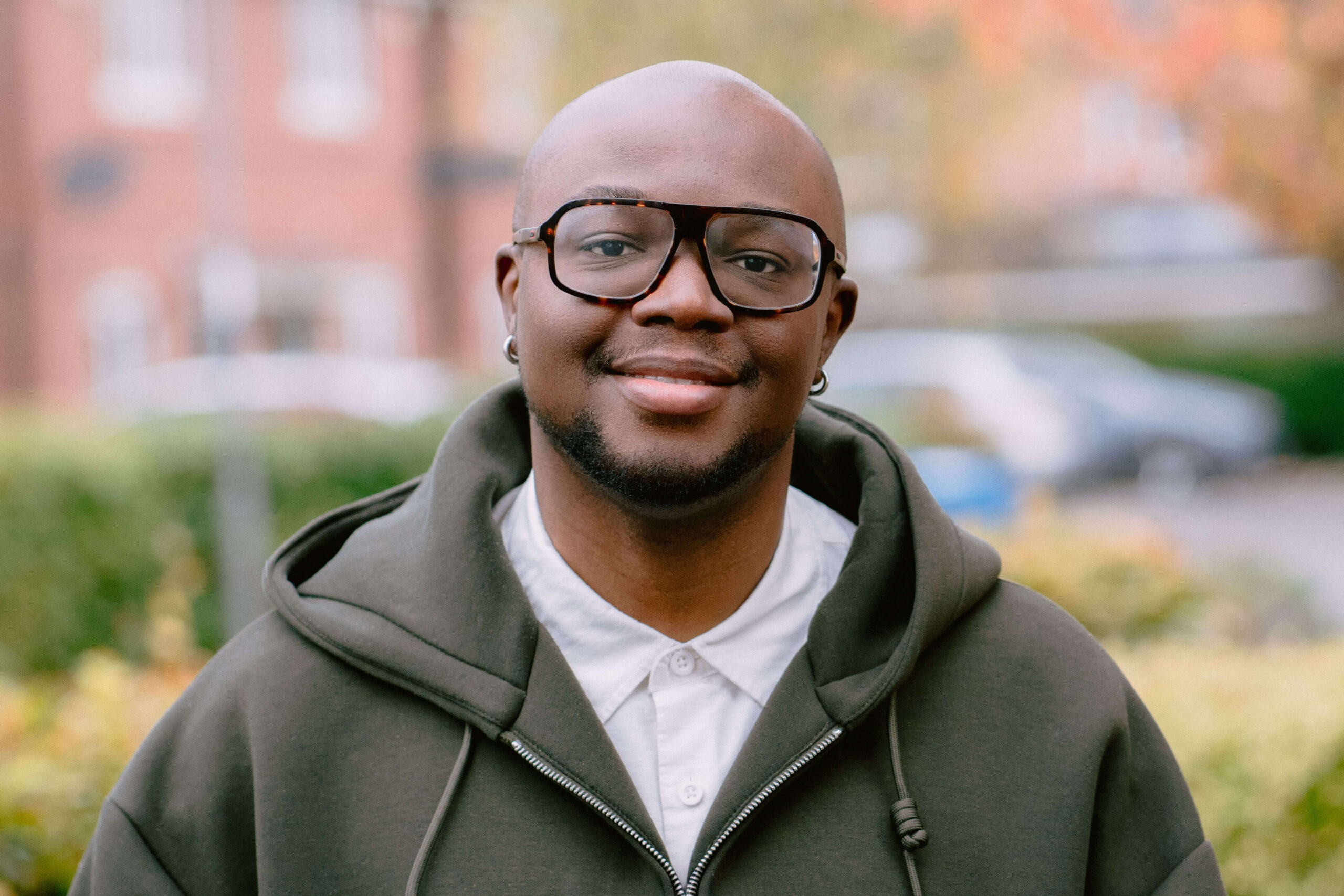 Giving Nigerian Pidgin a Modern Digital Identity: Meet Raymond Okoro, Founder Of Pidginary ...