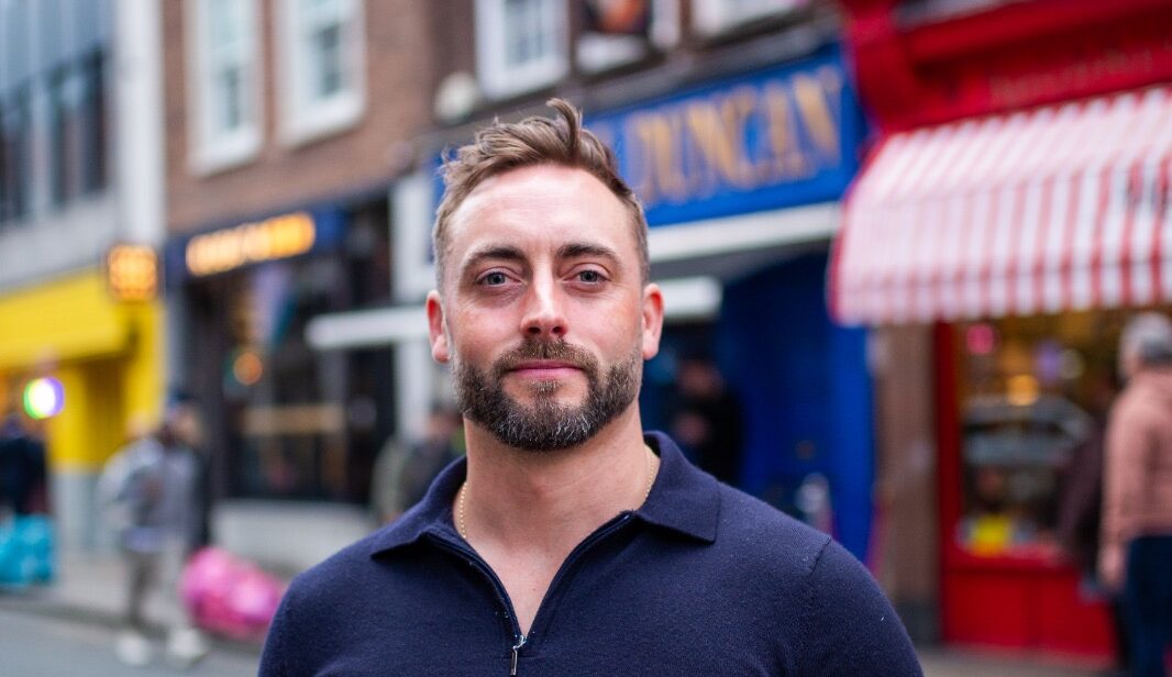 Meet Sam Budd, CEO and Founder at Social Marketing Agency: Buddy Media - TechRound