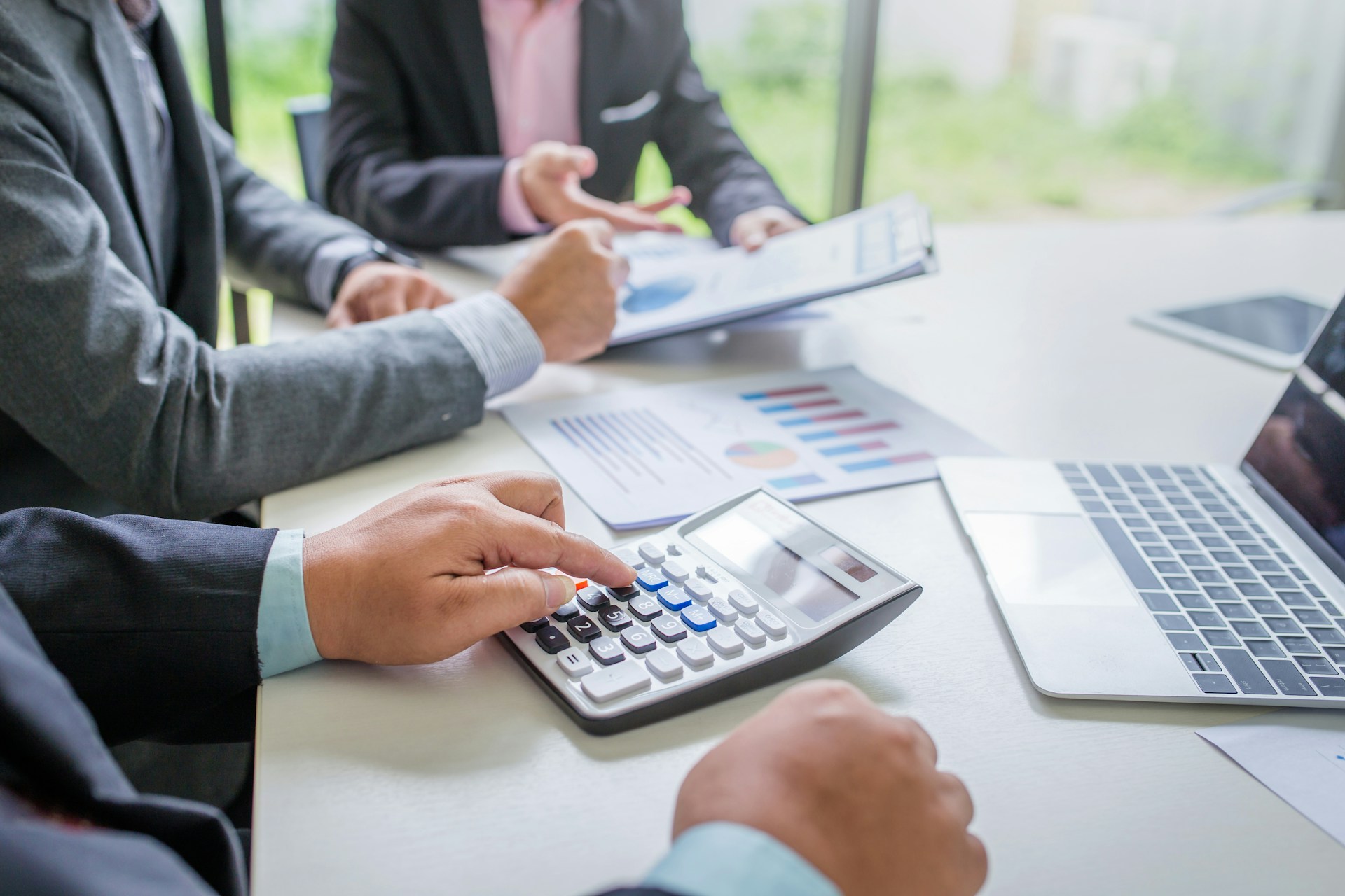 What Does Raising Debt Financing Mean For Startups? - TechRound