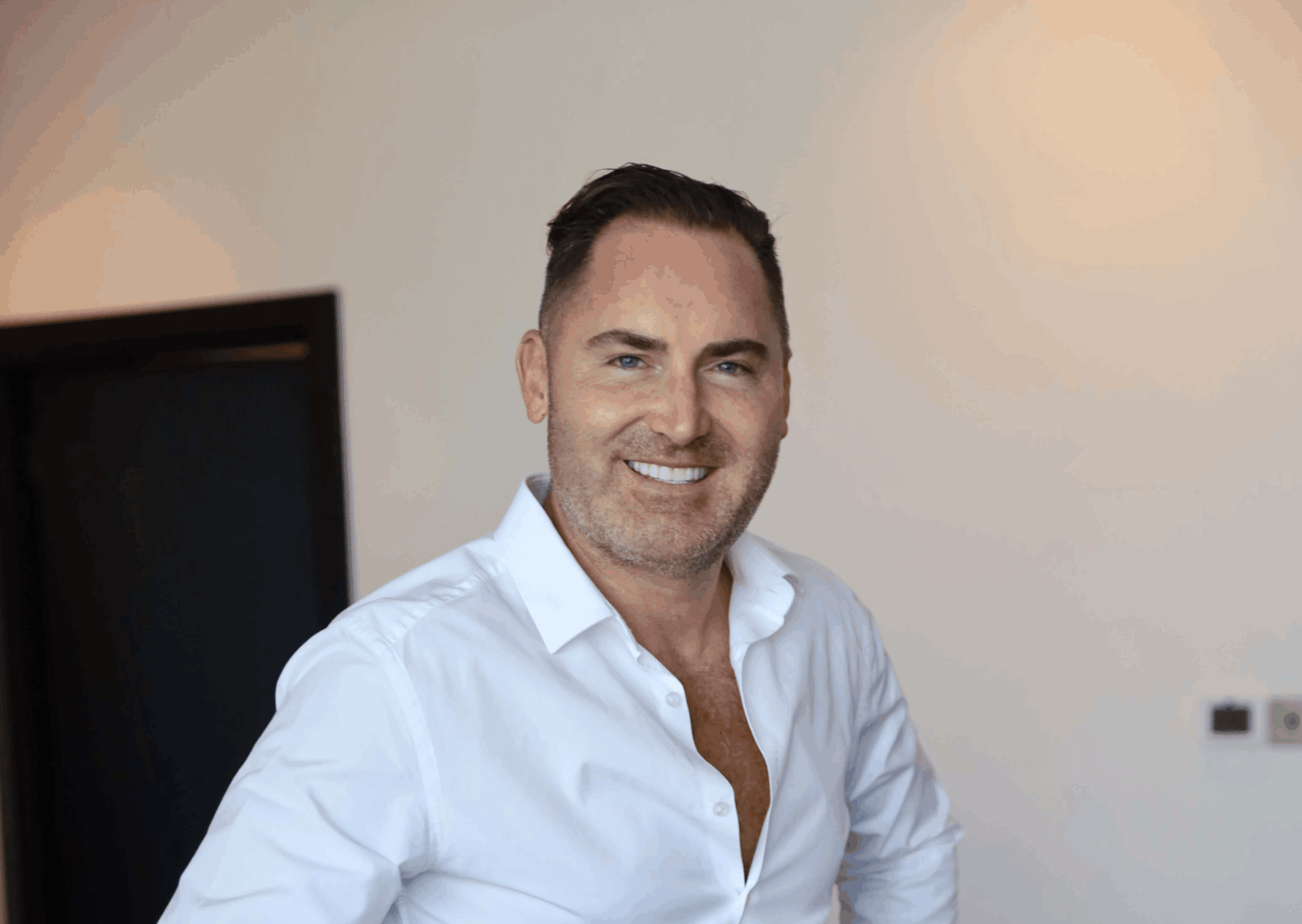 Entrepreneur And Investor Matt Haycox On Why AI Will Force Leaders To ...