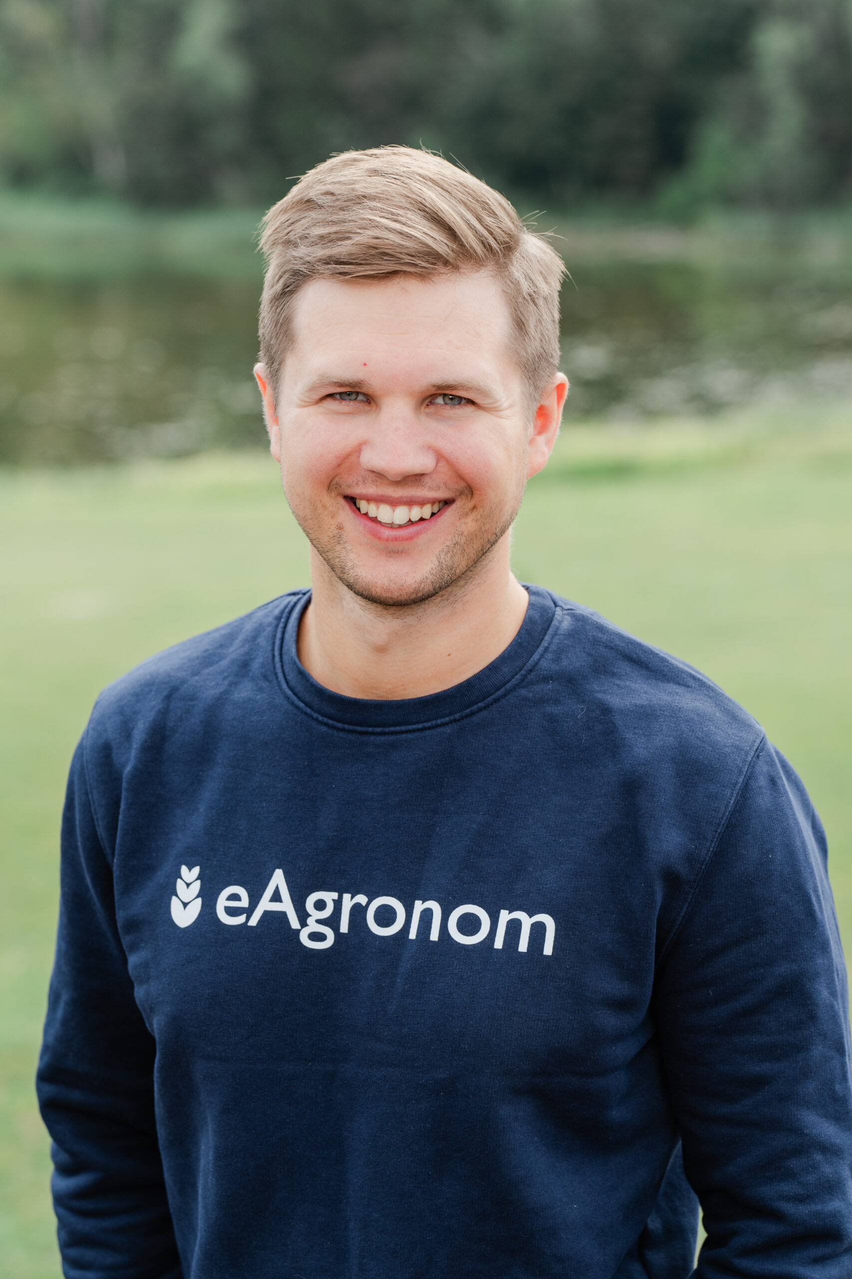 Founder Of The Week: Robin Saluoks - TechRound