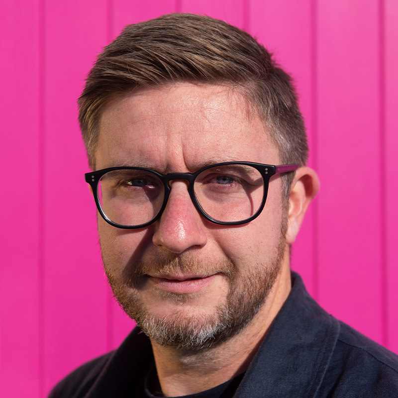 92. Jagged Edge - TechRound