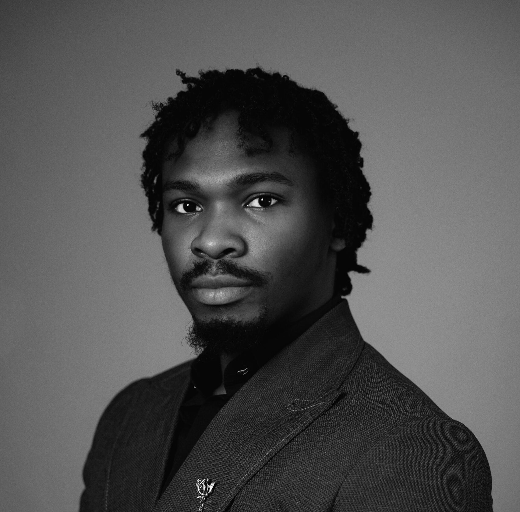 Samuel Olamide, VP of Product at Edgetrace Tells Us What He's Looking ...