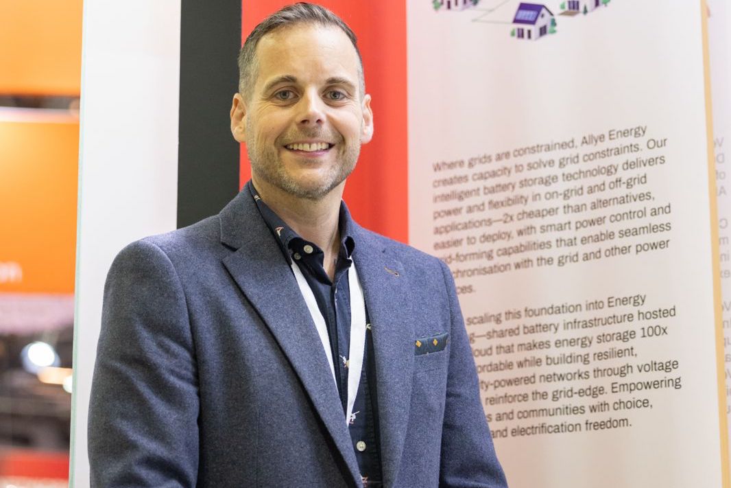 36. Allye Energy - TechRound