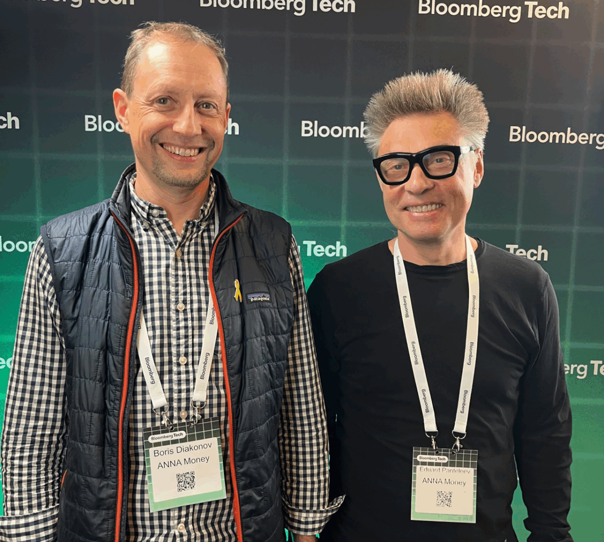 16. ANNA Money - TechRound