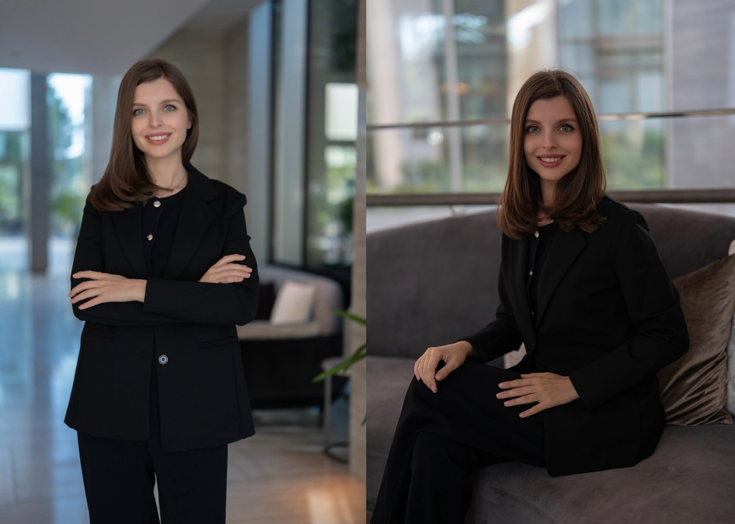 Mariya Valui: The AI Expert Who Reinvented Fun Through Intelligent Design - TechRound