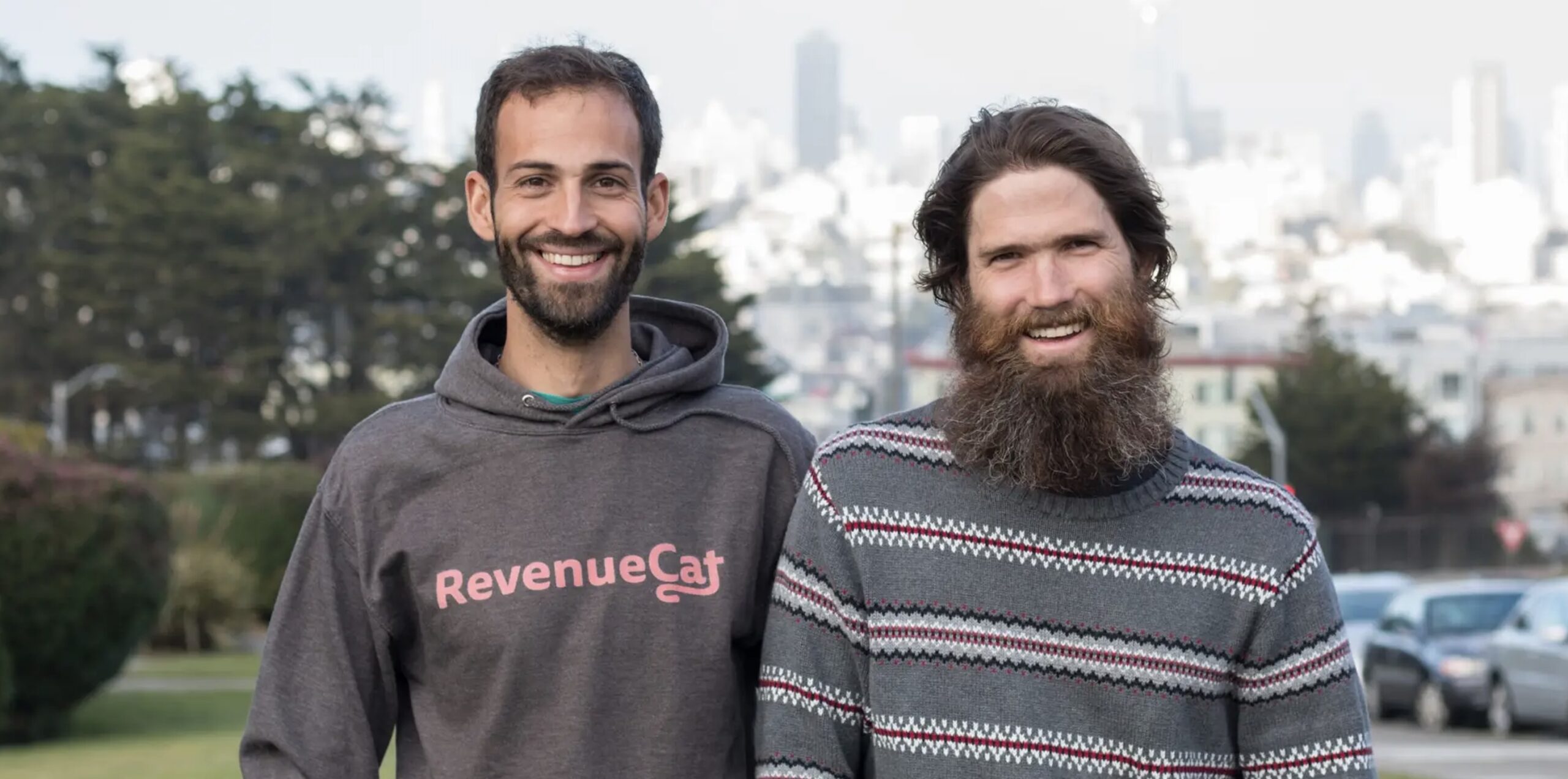 13. RevenueCat - TechRound