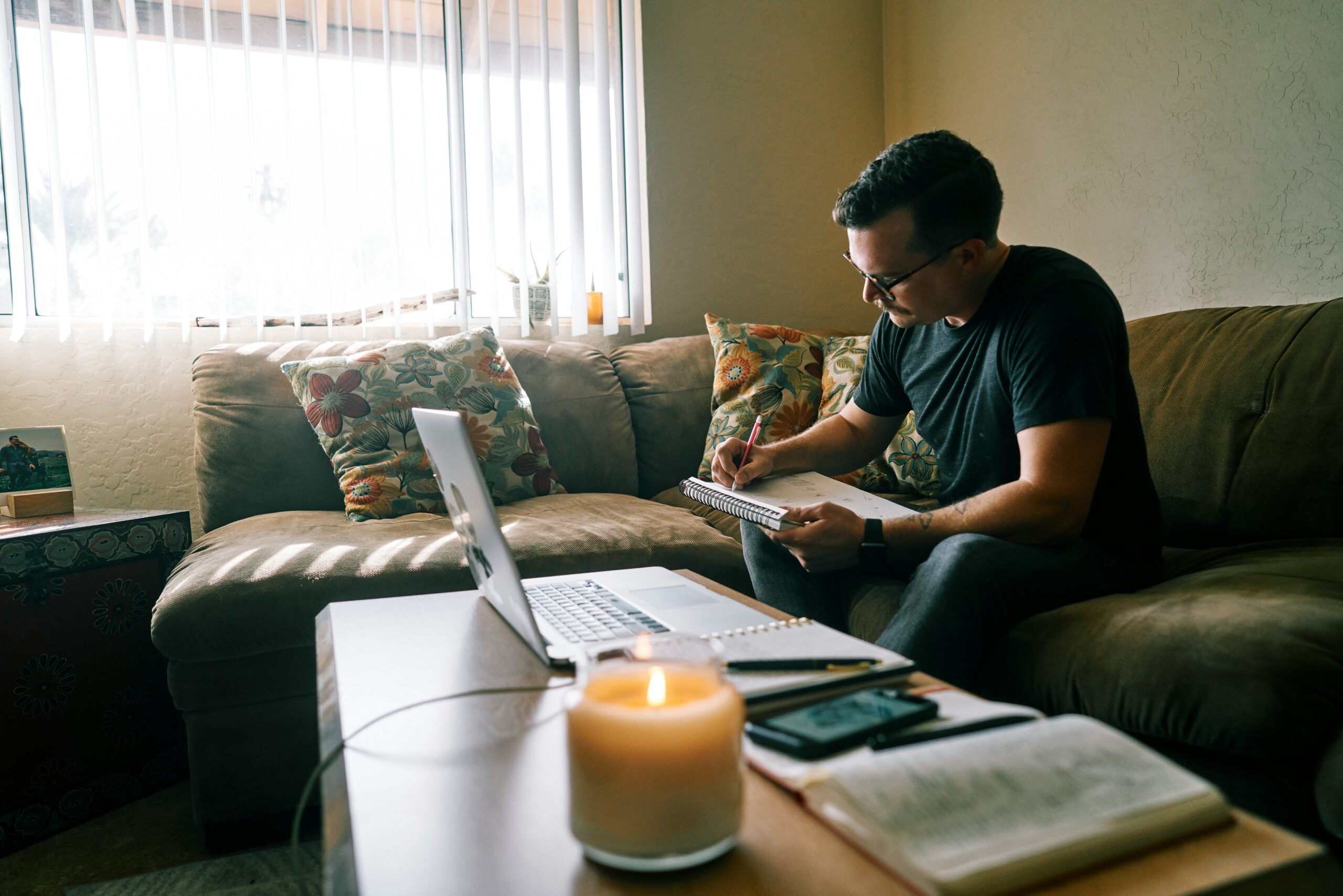 Part 2: Does Having A Side-Hustle Help Or Hinder Entrepreneur And ...