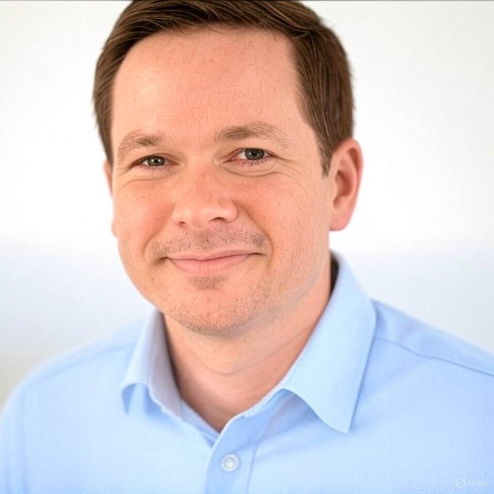 A Chat with Chris Anderson, CEO at ByteNova AI: An Emerging Innovator ...