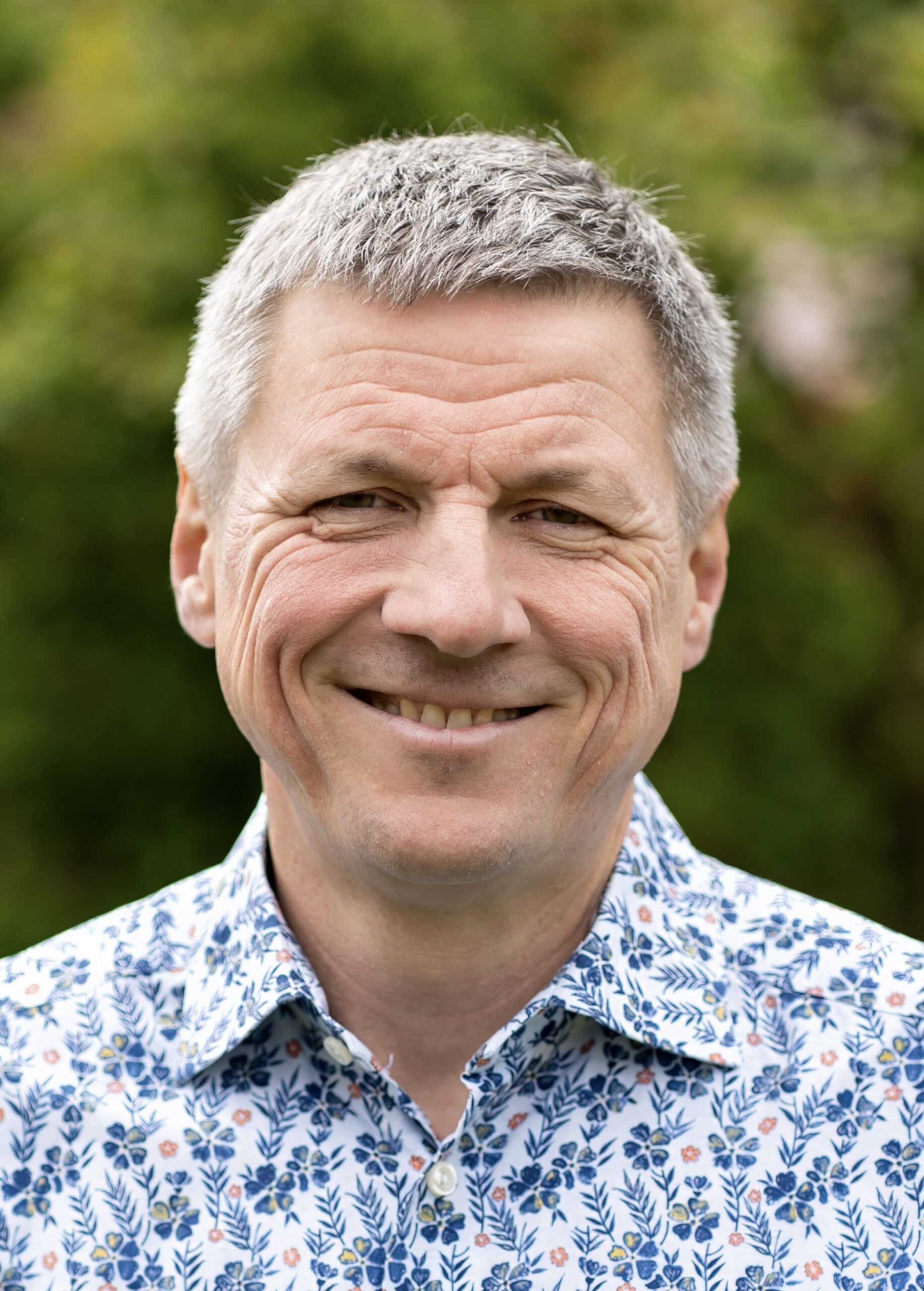 A Chat With Matthew Prior, CEO Of TrustedHousesitters And Non-Executive ...