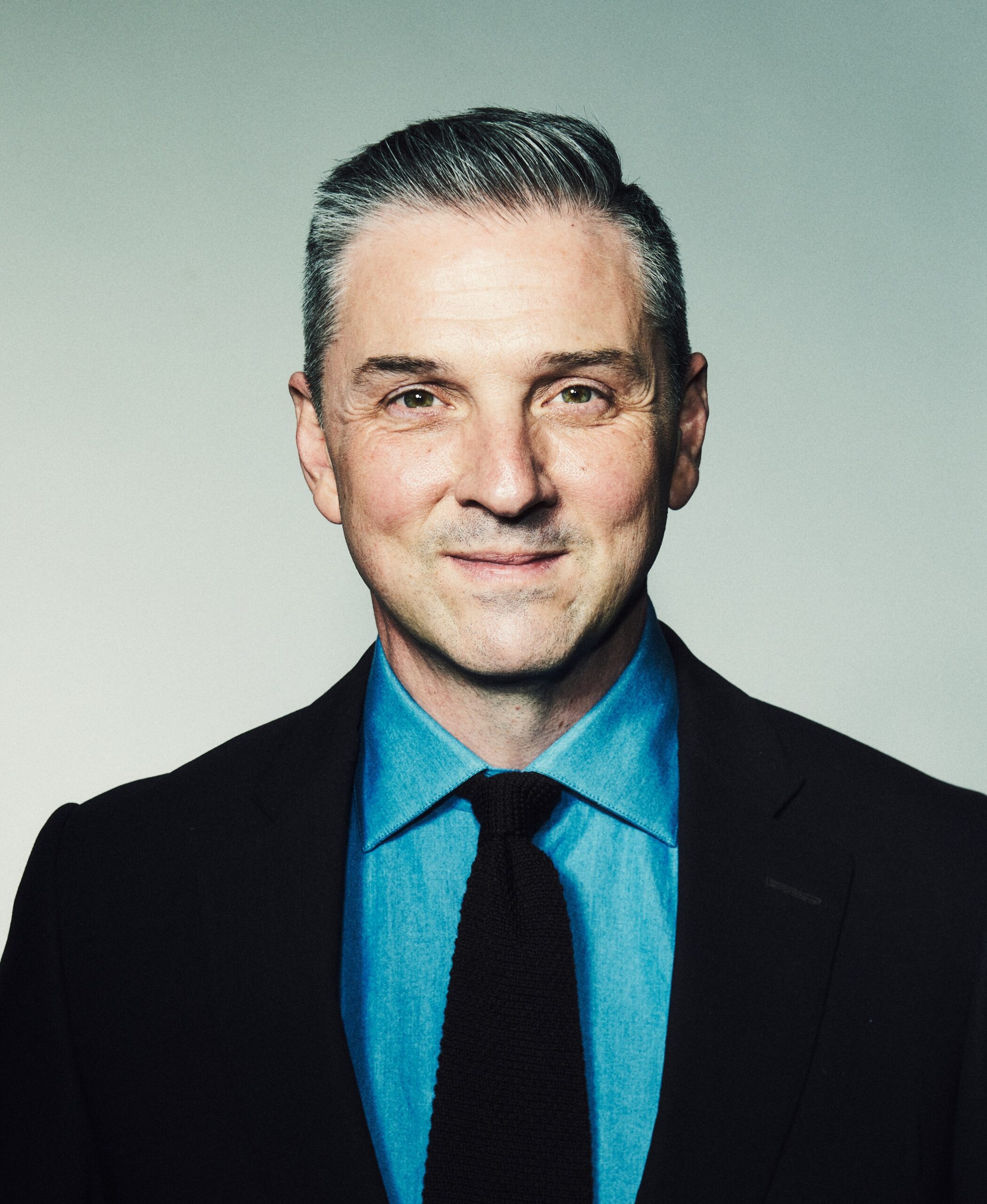 Dr. Stuart Grant, Founder And Principal Consultant at Archetype MedTech ...
