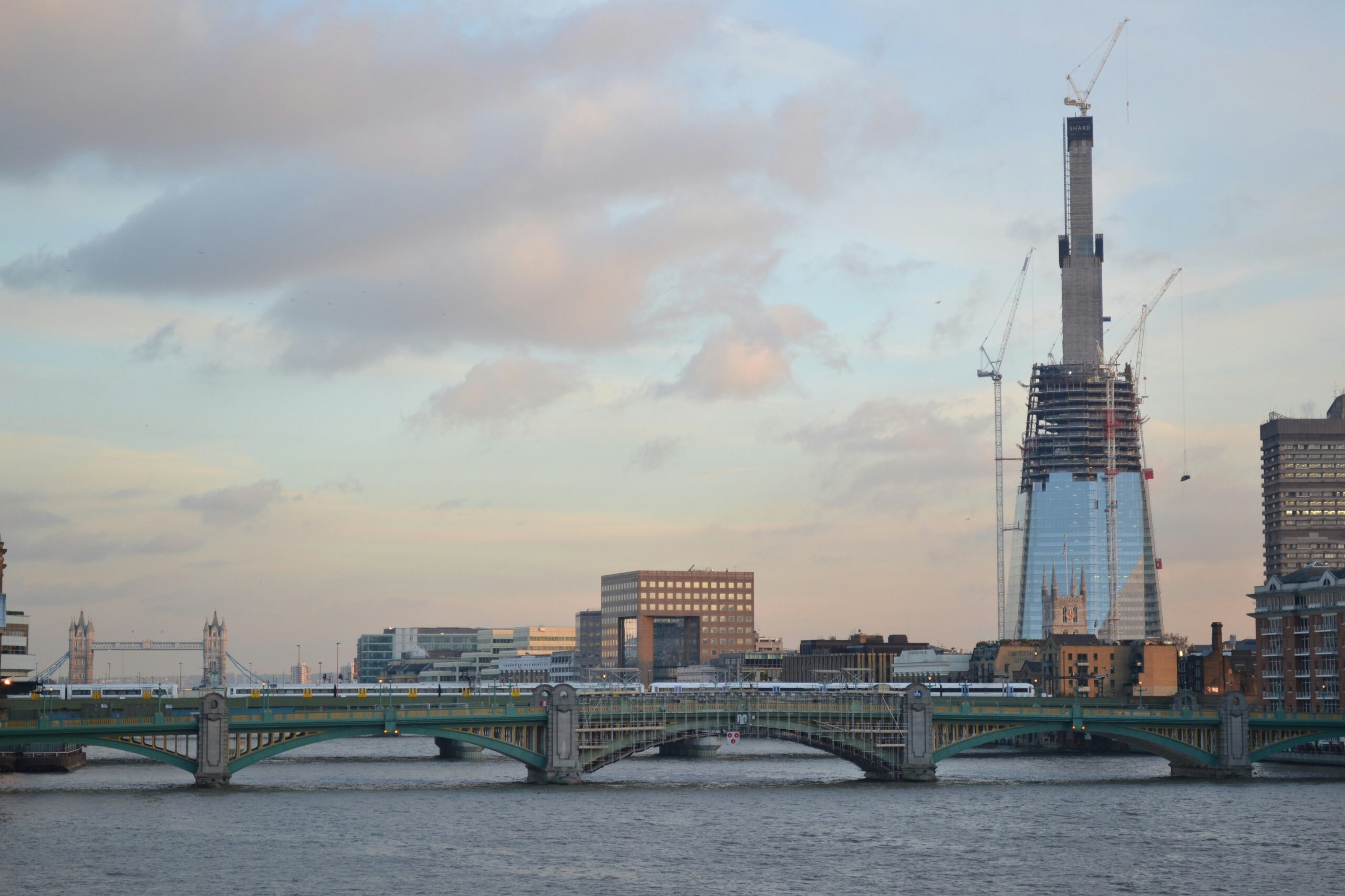 UK Businesses Lose Money After Using AI For Tax Advice - TechRound