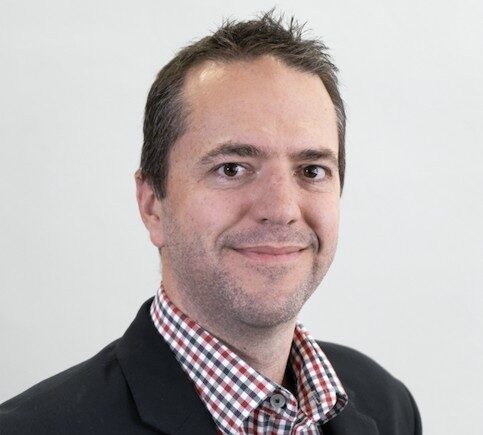 A Chat with Graeme Huddy, Director at Cyber Threat Intelligence Firm ...
