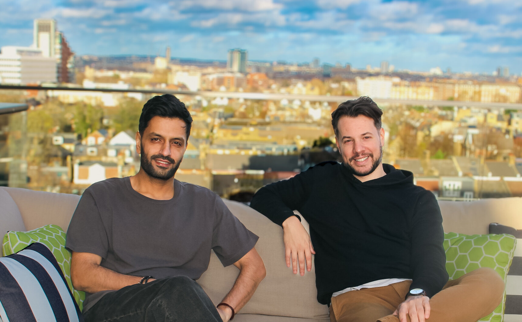 Karavel Secures £1.25m Pre-Seed Investment To Transform Regulatory ...