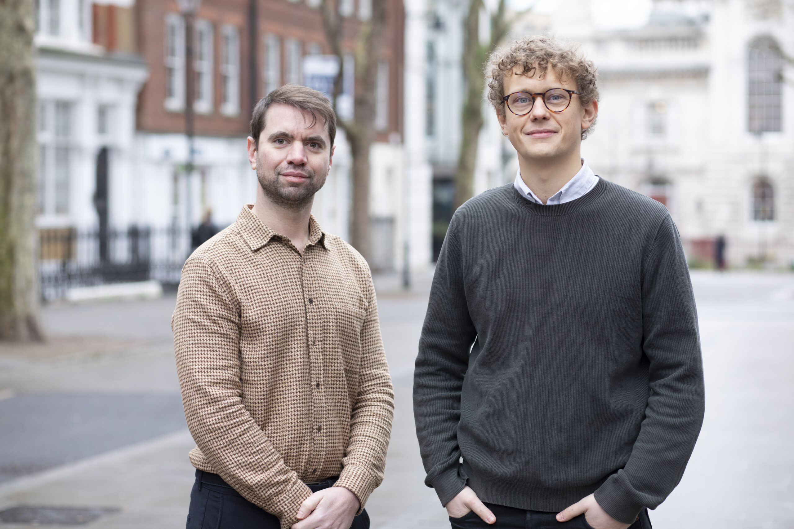 Orbital Raises $60M Series B To Automate Real Estate Law With AI ...