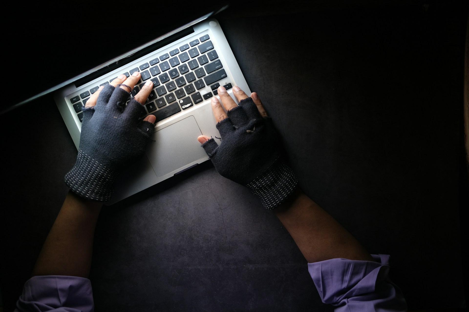 UK Government Launches New Cyber Unit - TechRound
