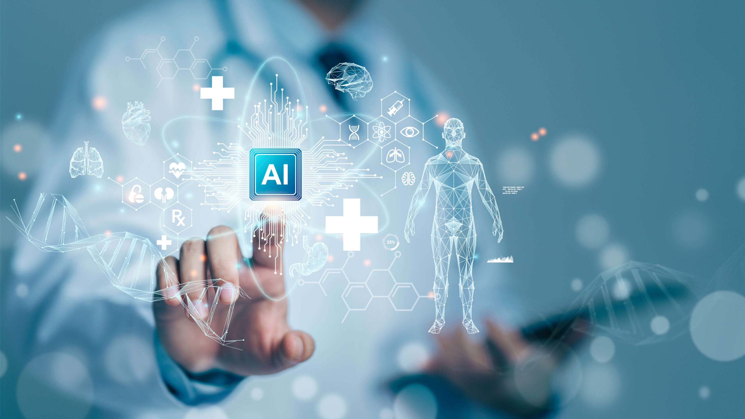 Why One-Size-Fits-All AI Is Failing Healthcare And How Andor Health Is ...