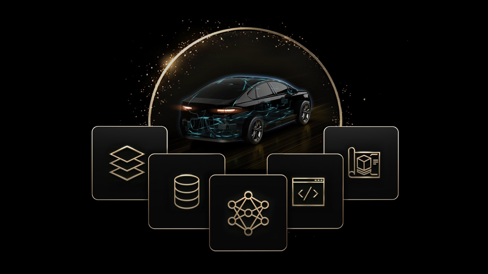 Nvidia Announces Their New Self-Driving Car Tech - TechRound