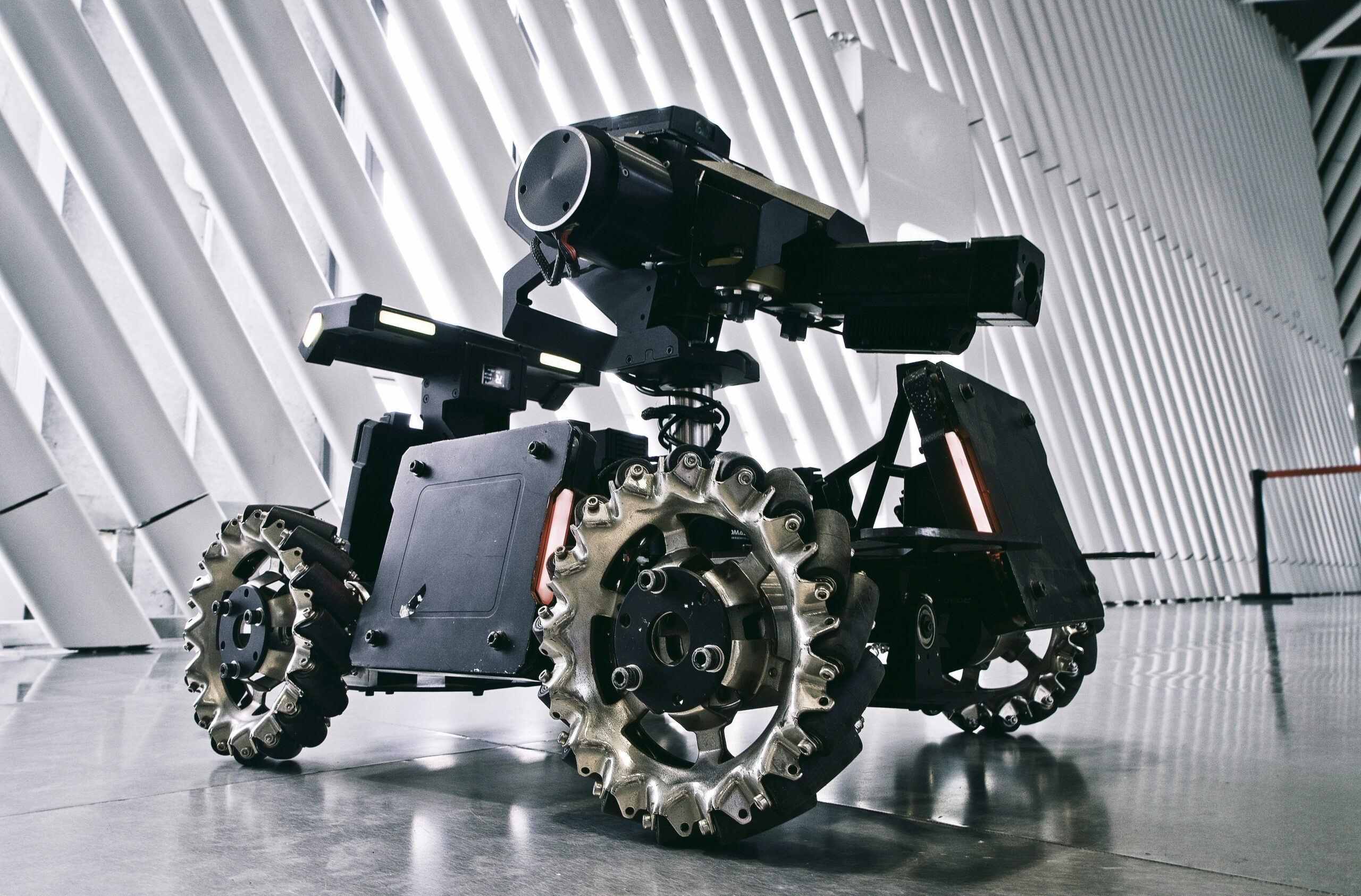 What Is Physical AI? The Buzzword That Dominated CES 2026 - TechRound