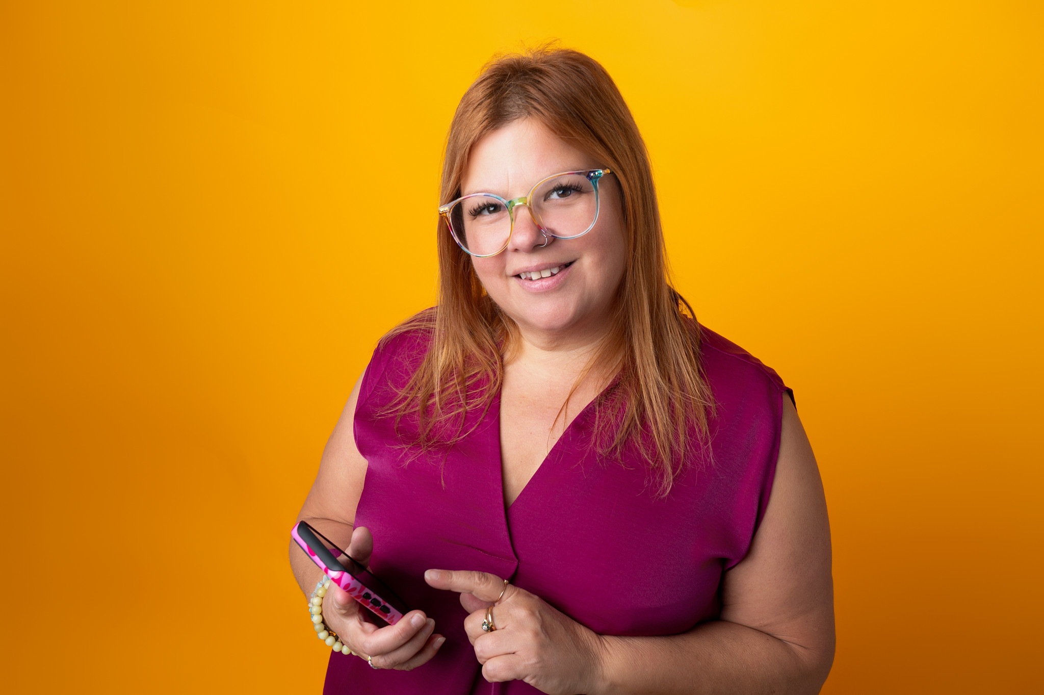 4. Carly Walter - TechRound